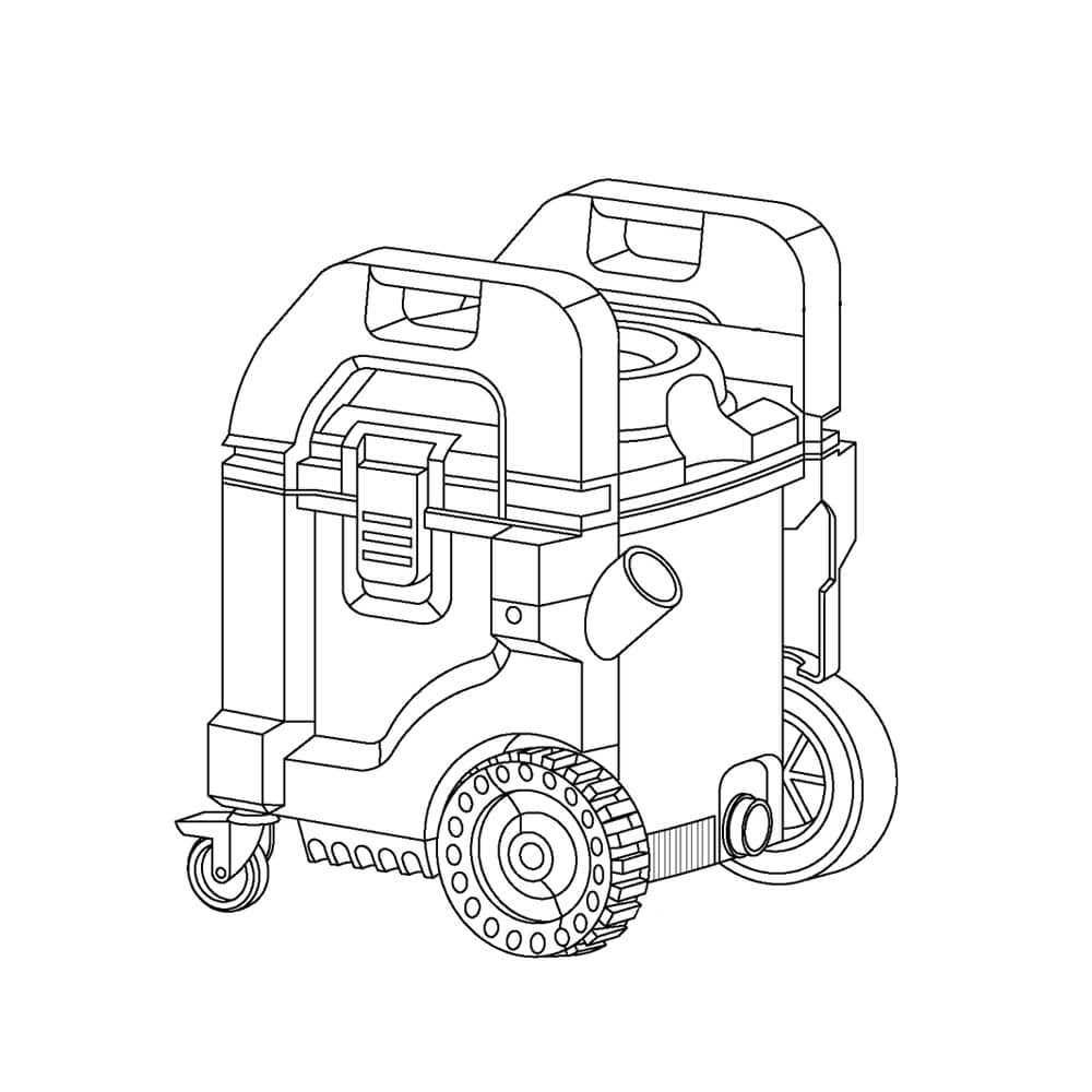 Machine Covers - Equipment Covers & Get 20% Off | Covers & All