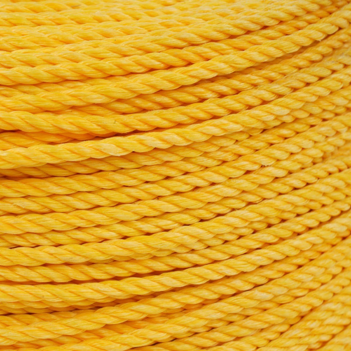 Nylon Rope - Covers & All