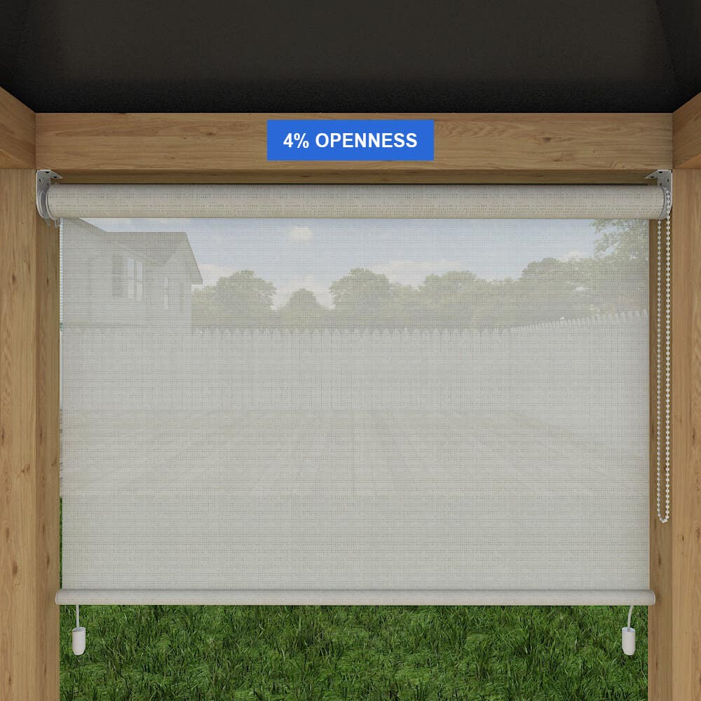 Free Swatches for Premium Outdoor Shade | Covers & All US