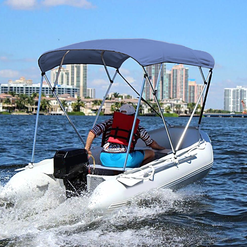 Buy 4 Bow Bimini Top for Boat & Get 20% OFF | Covers & All