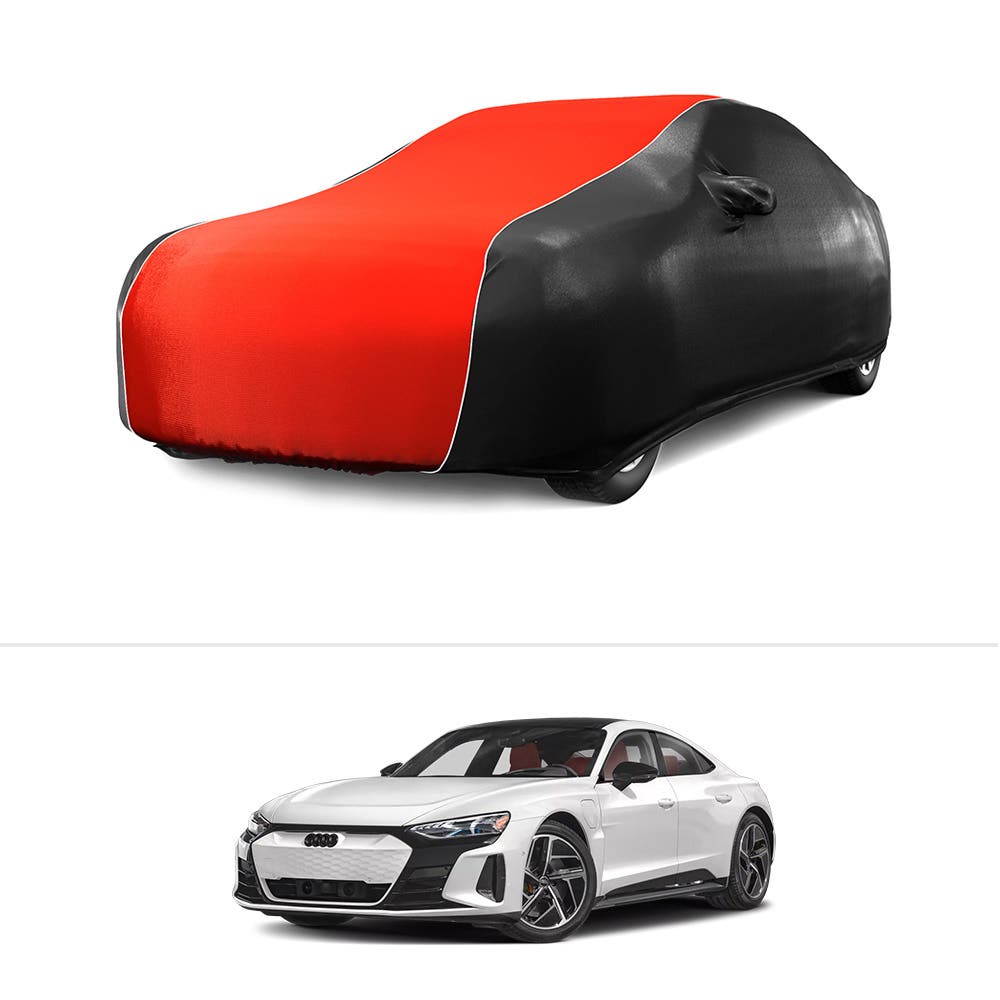 Audi RS e-tron GT Car Cover - Lifetime Warranty & Free Storage Bag ...