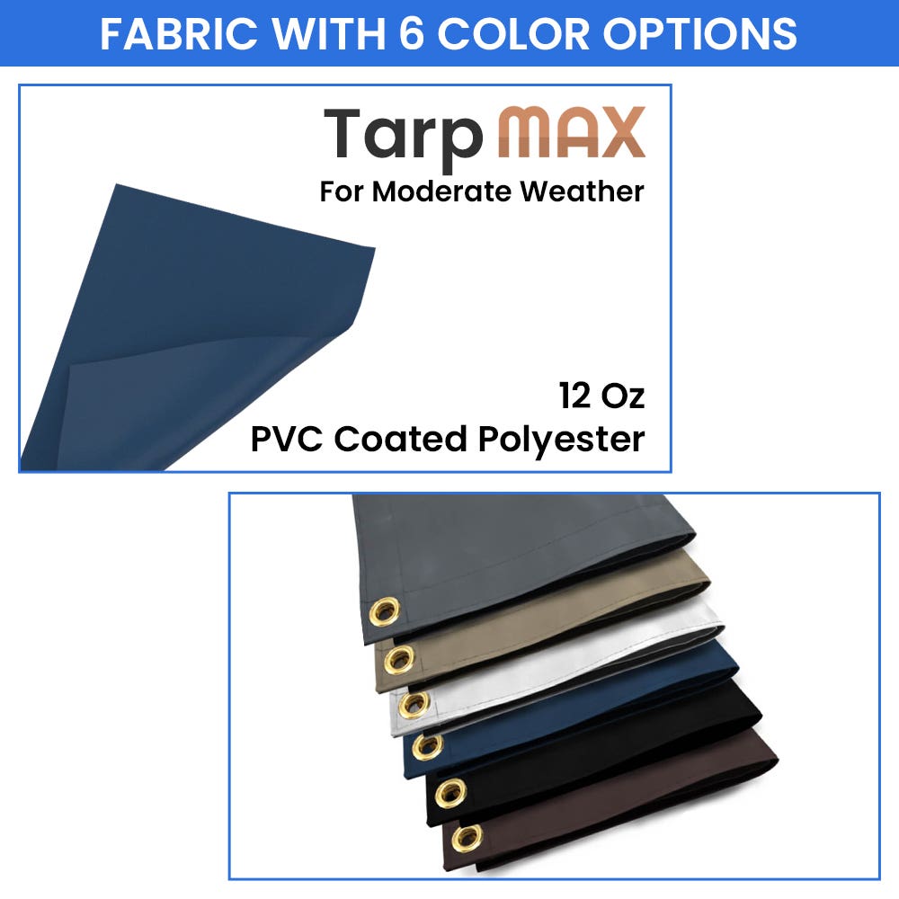 Baseball Field Tarp & Covers - Softball Field Tarp| Covers & All