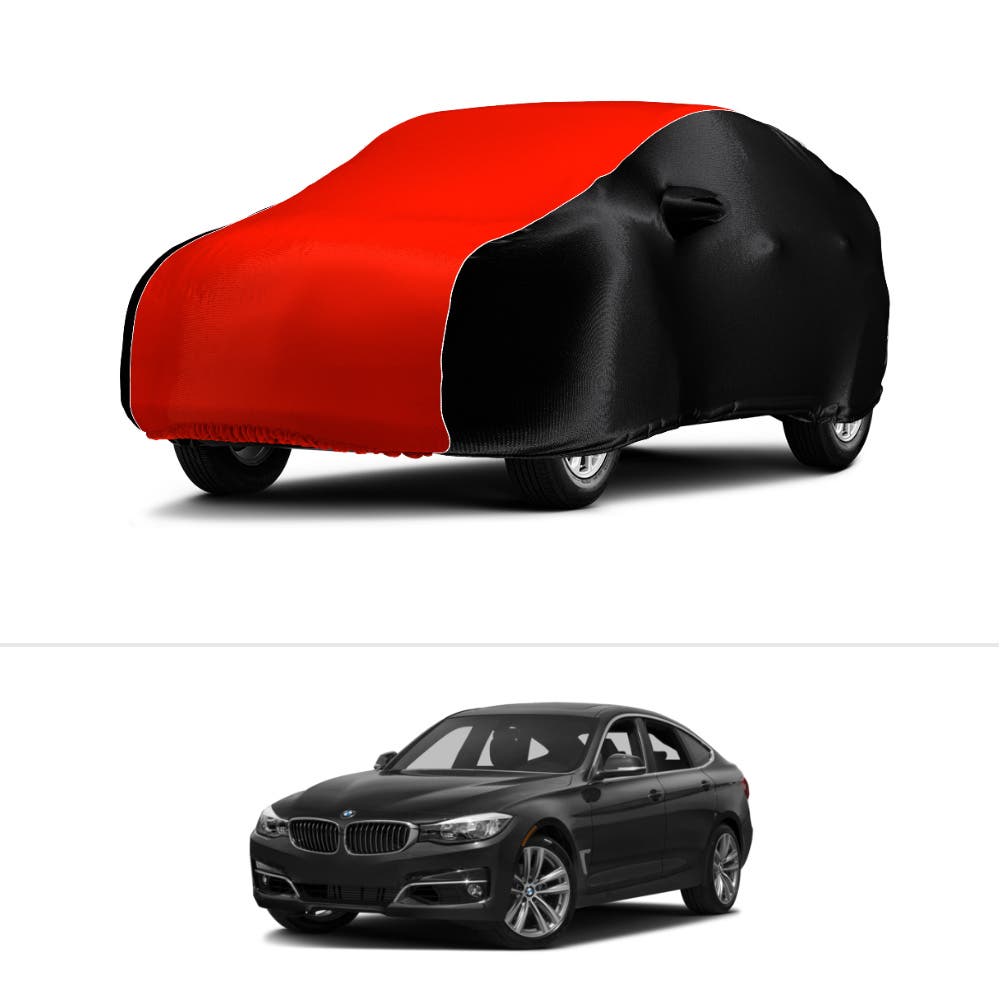 BMW 6 Series Gran Turismo Car Cover - Lifetime Warranty & Free Storage ...