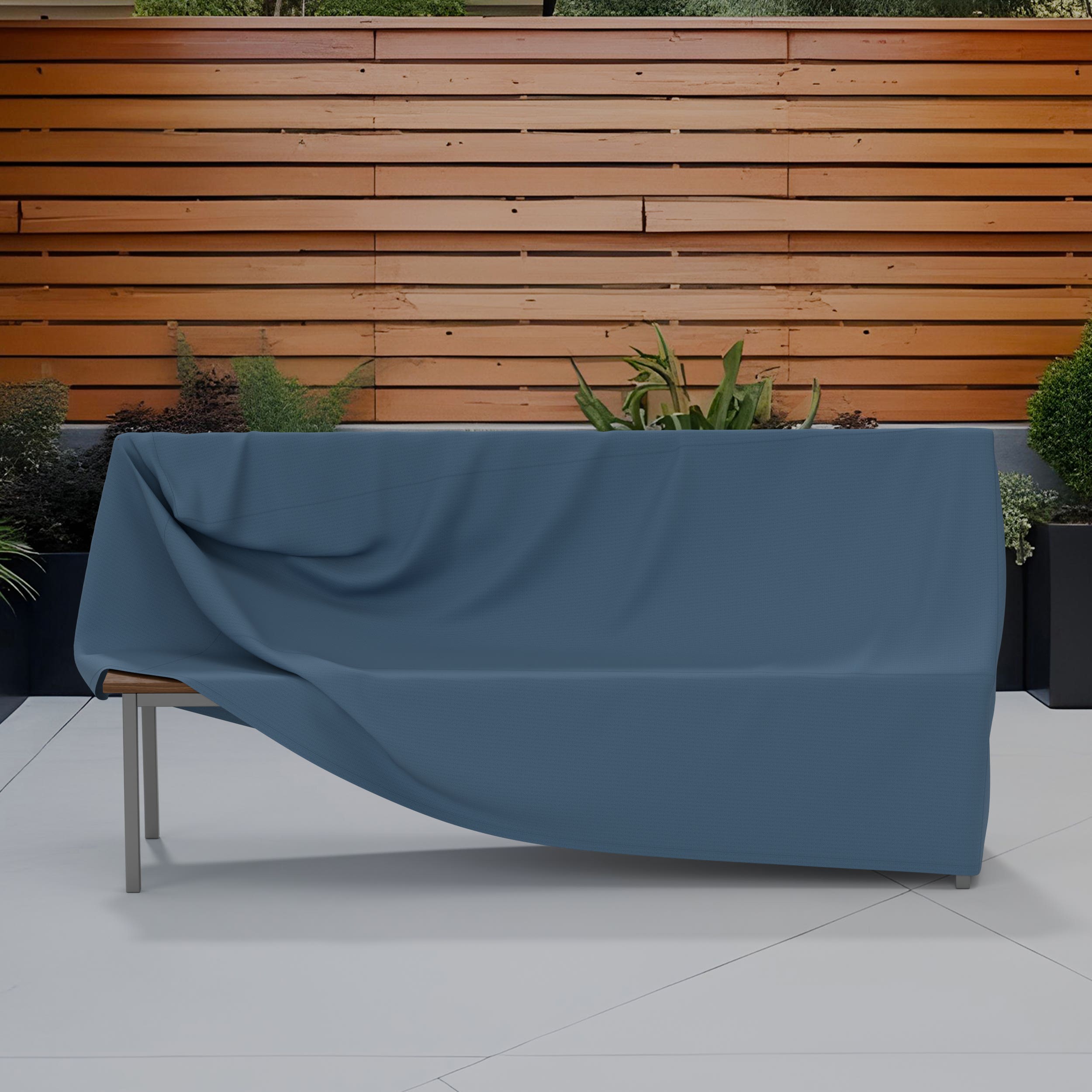 Buy Glider Bench Covers Online at Coversandall