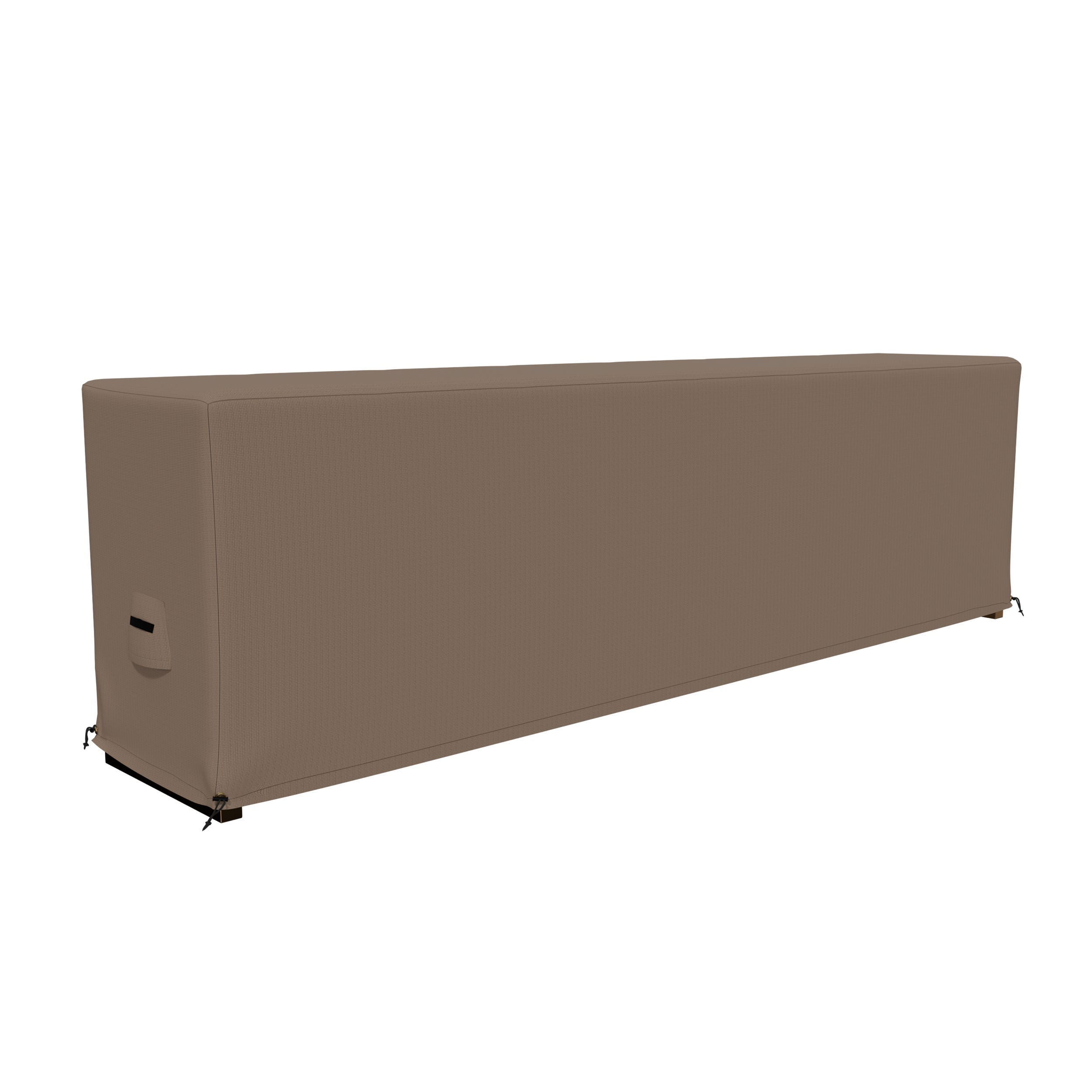 Buy 42 inch Bench Covers Online at Best Prices | Coversandall