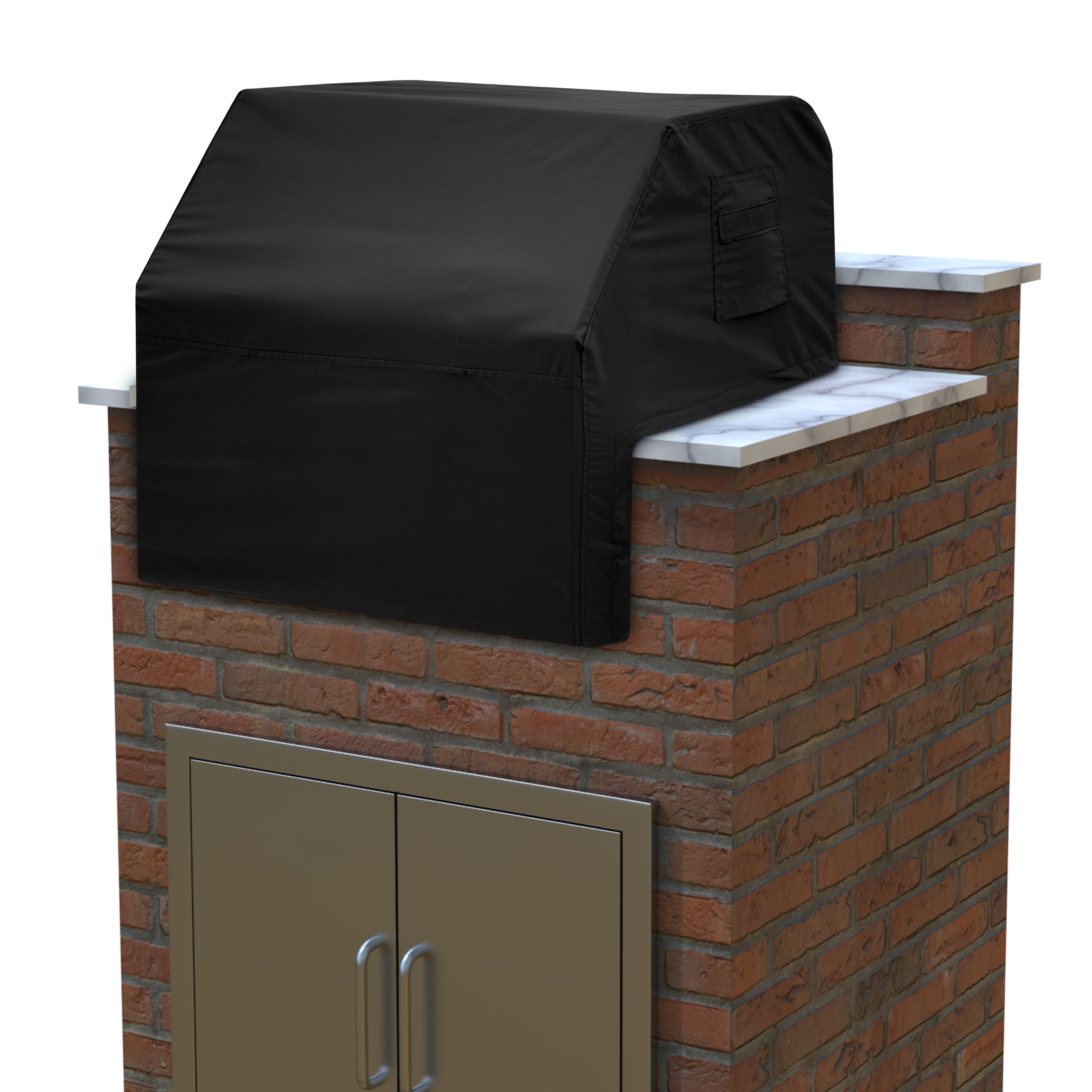 Built-in Grill Covers at 20% Off Today | Covers & All