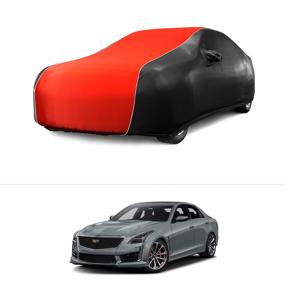 Cadillac CTS-V Car Cover - Lifetime Warranty & Free Storage Bag ...