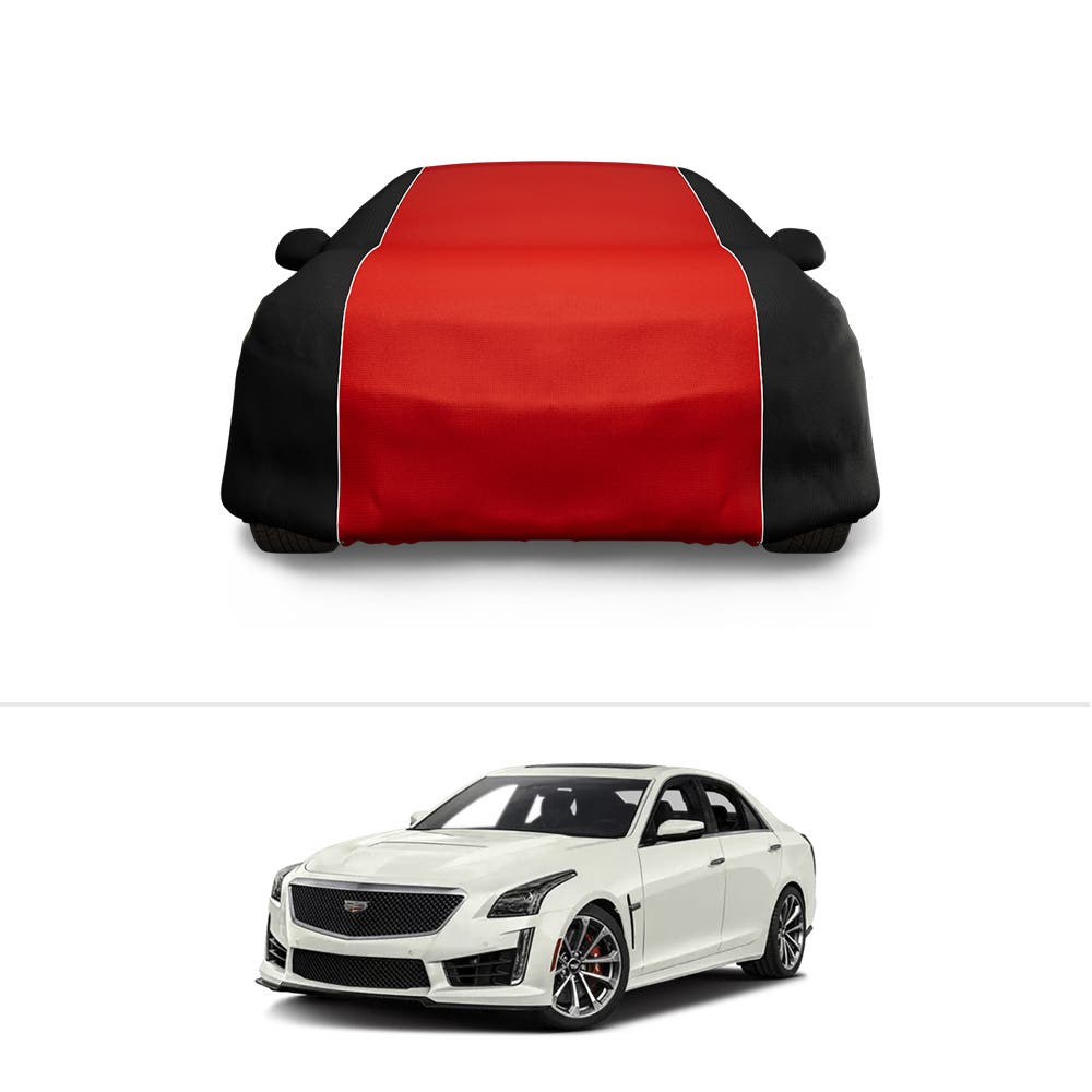 Cadillac CTS-V Wagon Car Cover - Lifetime Warranty & Free Storage Bag ...
