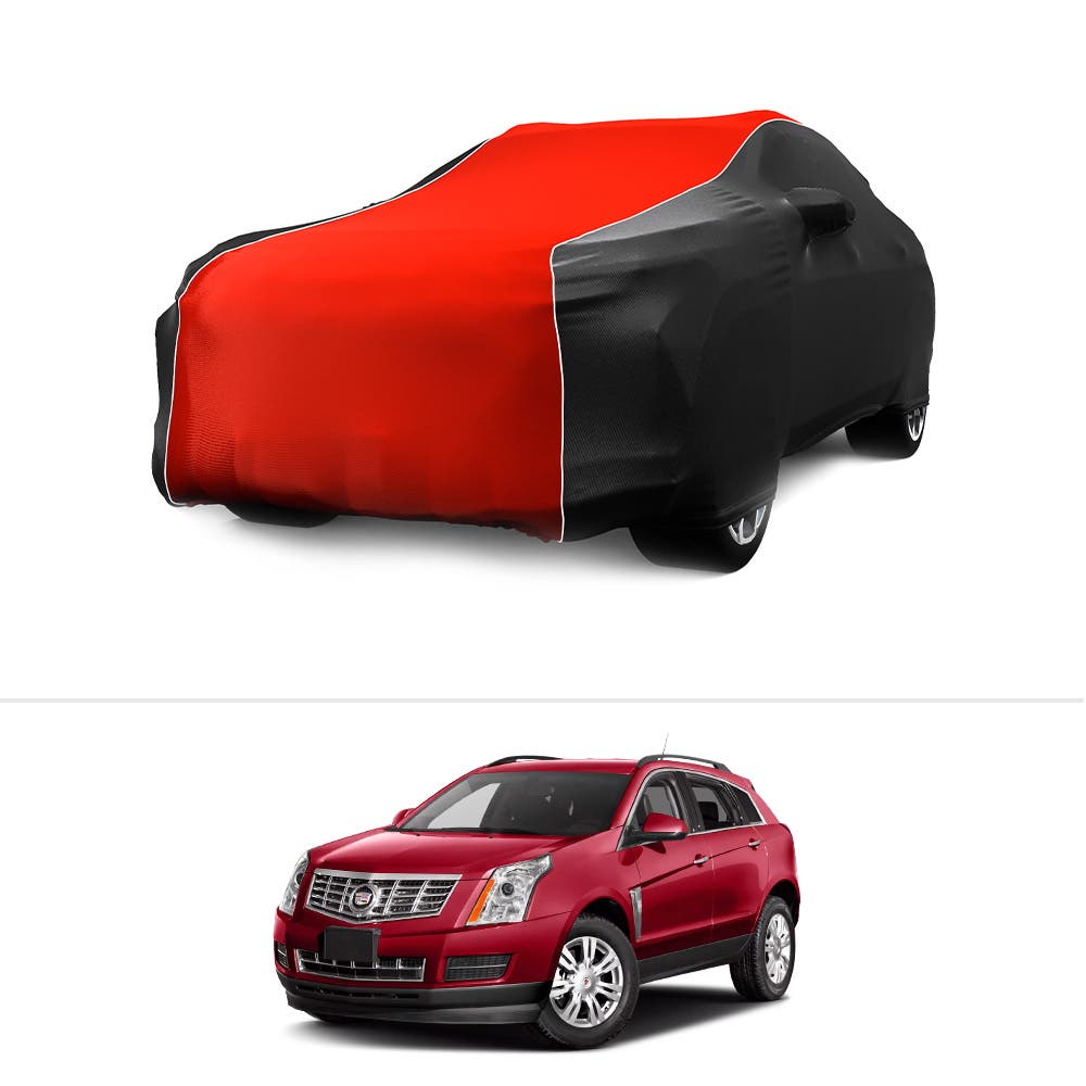 Cadillac SRX Car Cover - Lifetime Warranty & Free Storage Bag | Covers ...