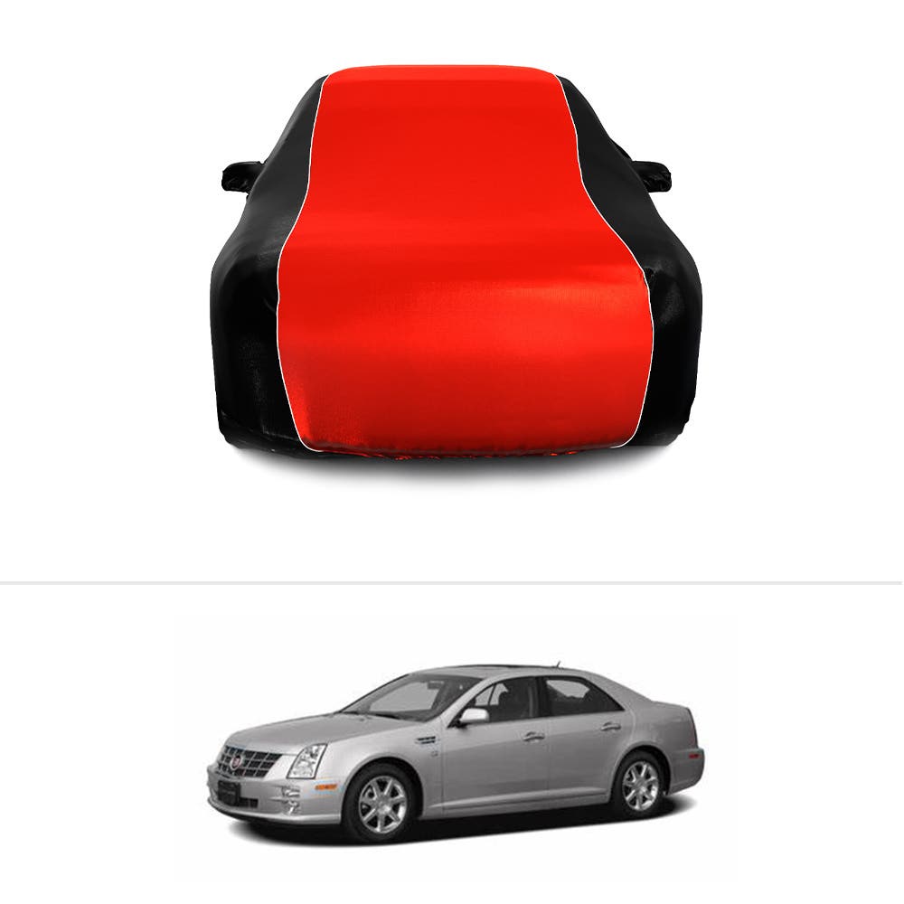 Cadillac STS-V Car Cover - Lifetime Warranty & Free Storage Bag ...