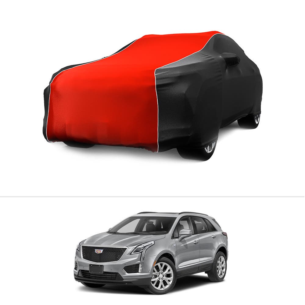 Cadillac XT5 Car Cover - Lifetime Warranty & Free Storage Bag | Covers ...