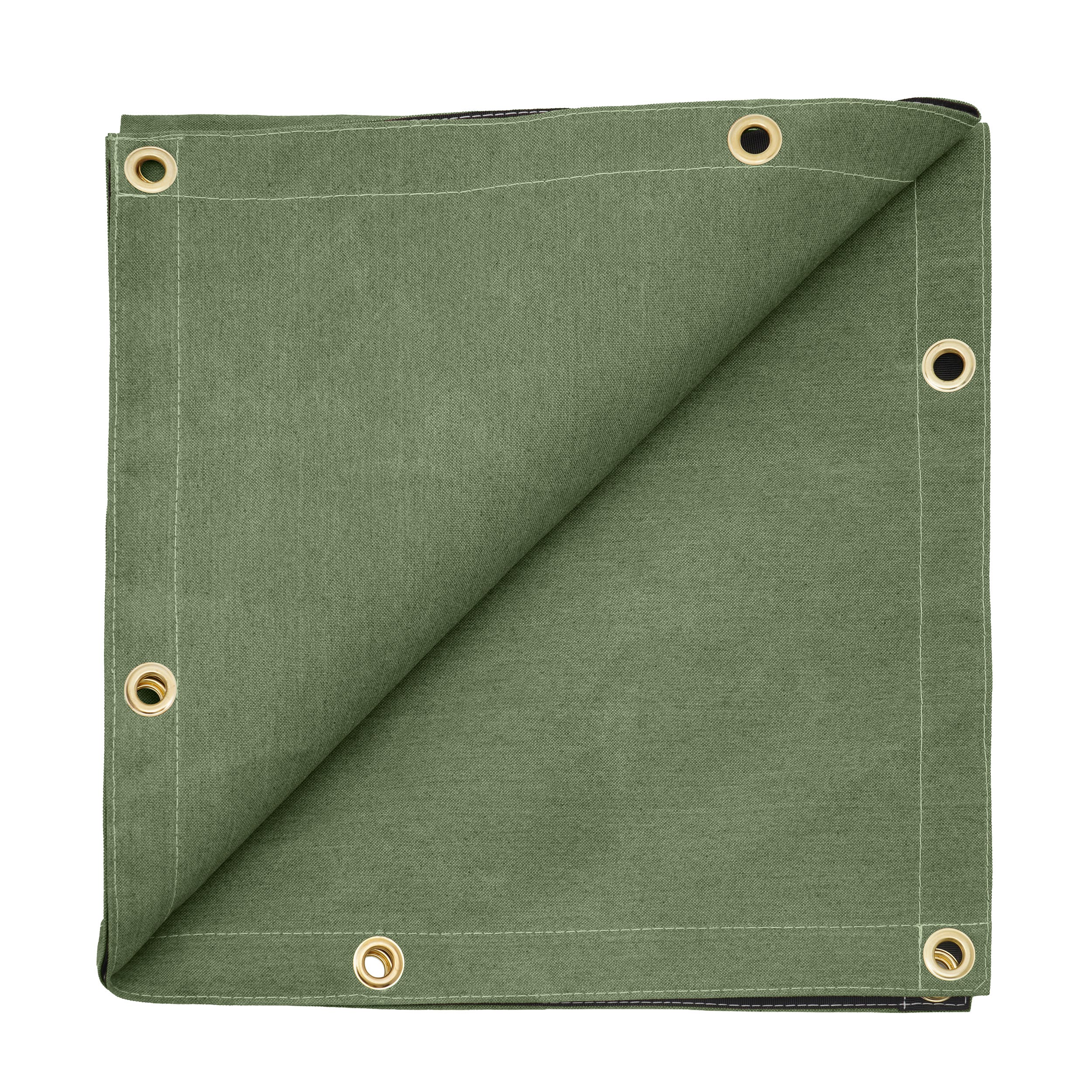Rectangle/Square Canvas Tarps for Sale | Covers & All