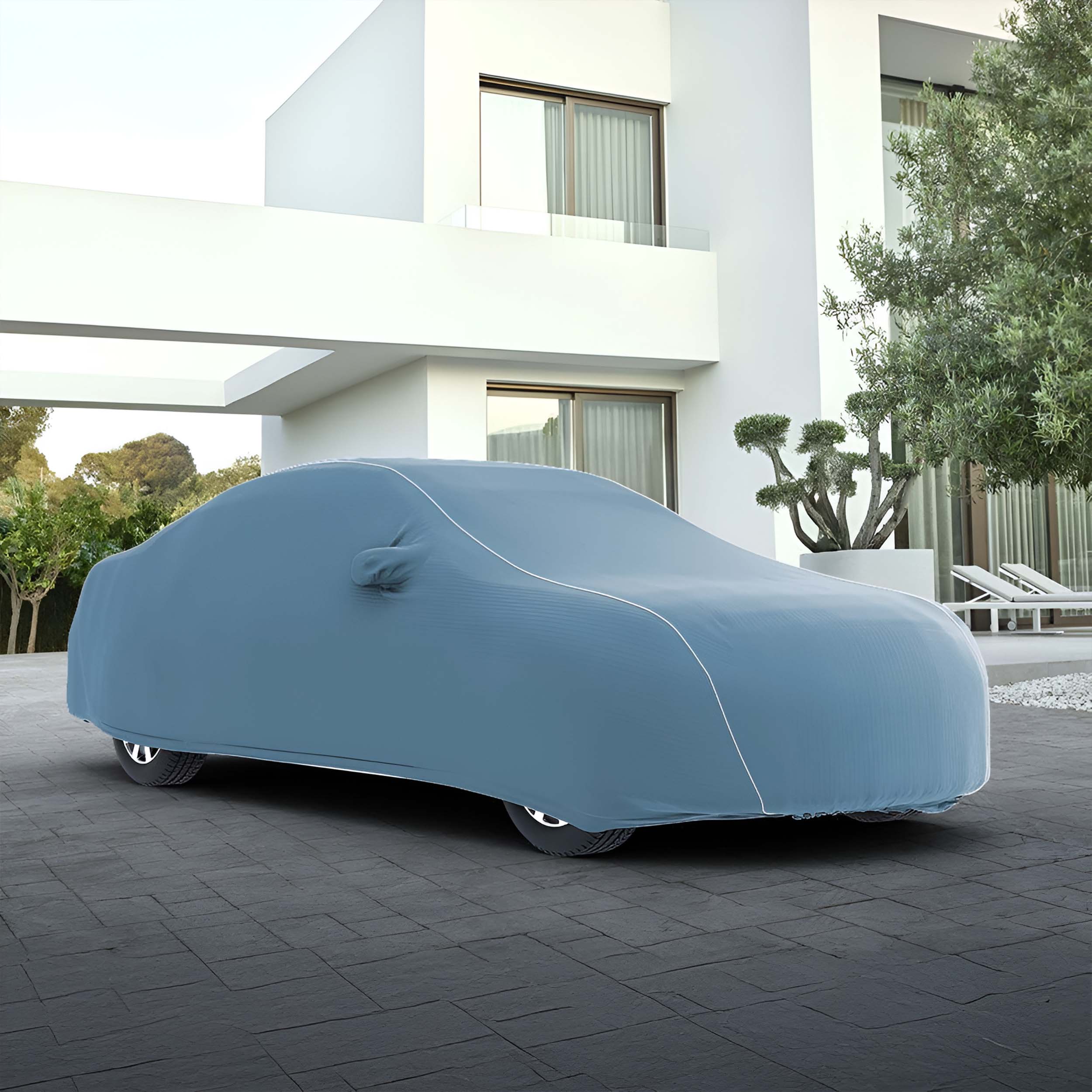 Sedan Car Covers at 20% Off with Lifetime Warranty| Covers & All