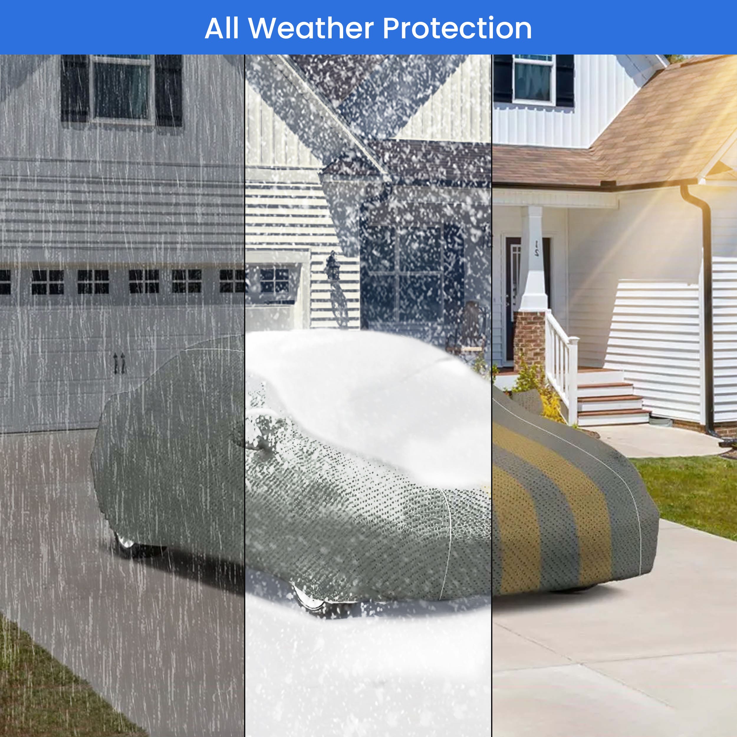 BMW ALPINA B8 Gran Coupe Car Cover - Lifetime Warranty & Free Storage ...