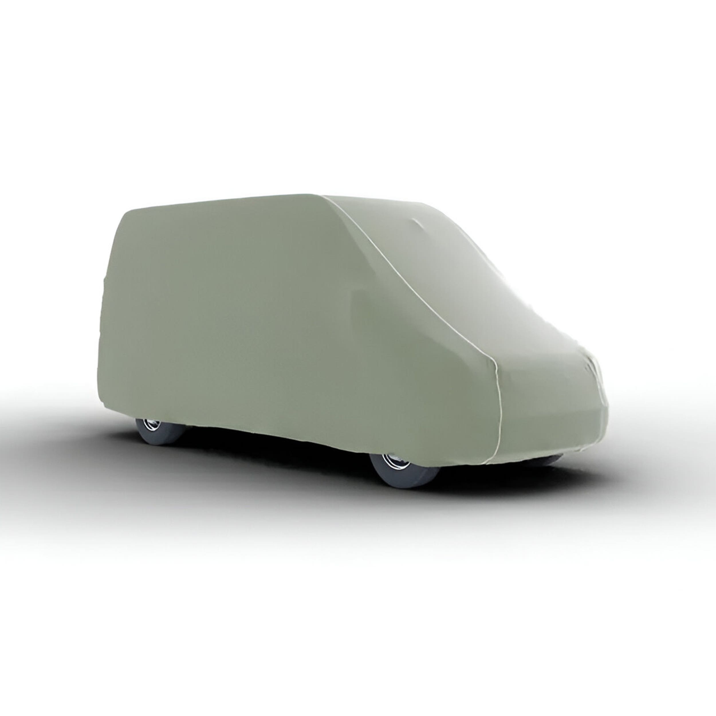 Buy Van Covers - Minivan Covers & Get 20% Off | Covers & All