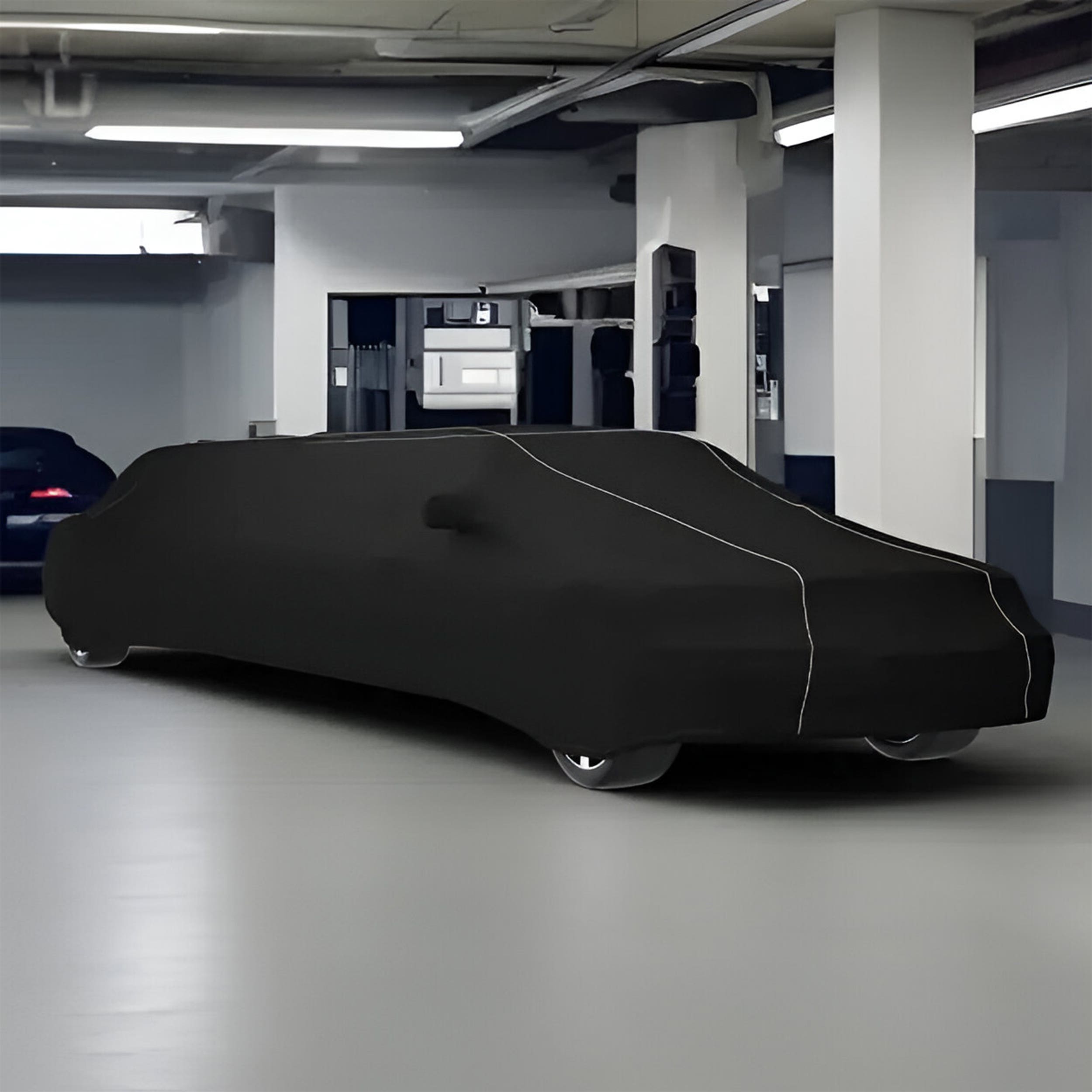 Shop Customized and Tear-Resistant Limo Car Covers | Covers & All, US