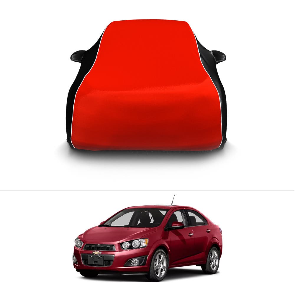 Chevrolet Aveo Car Cover - Lifetime Warranty & Free Storage Bag ...