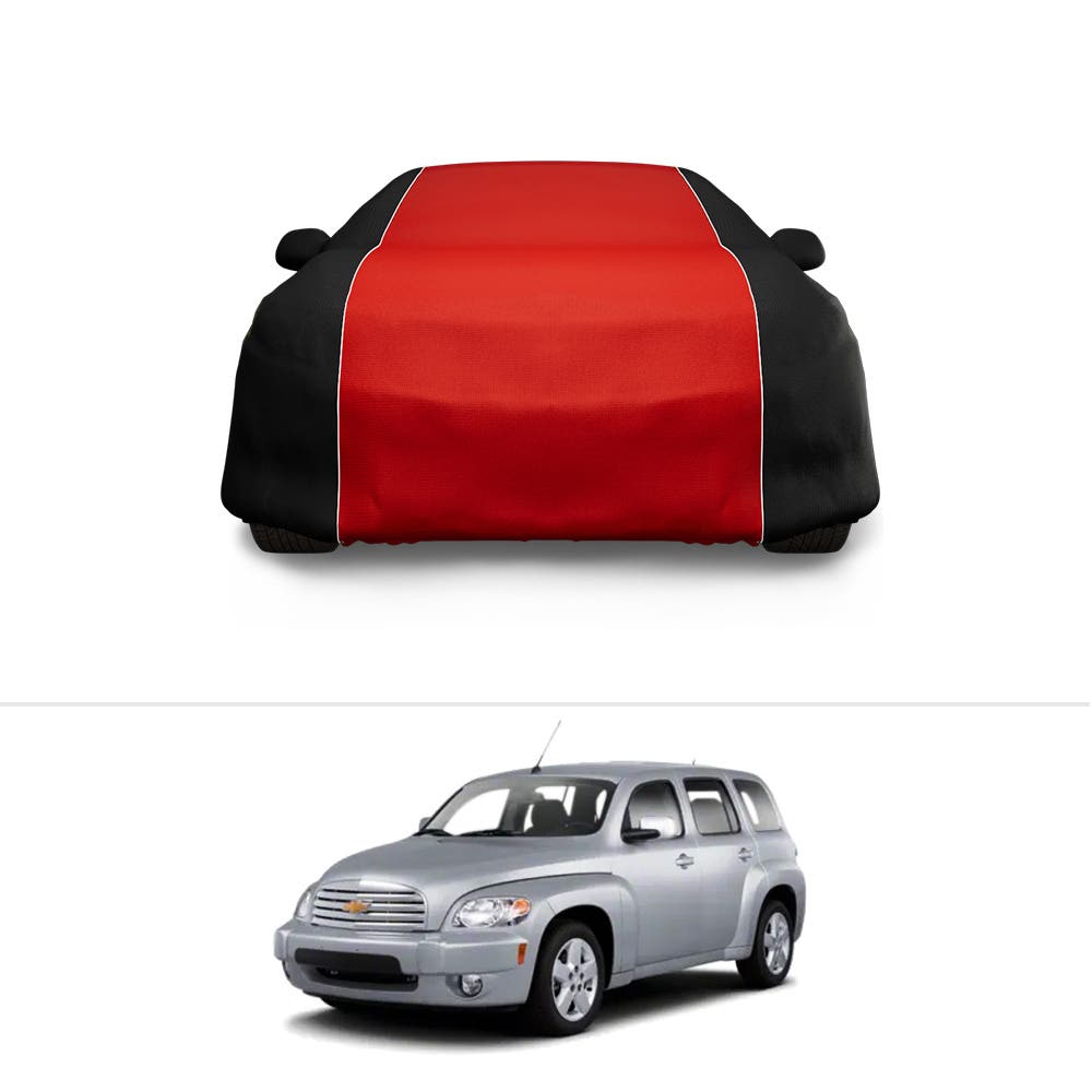 Chevrolet HHR Car Cover - Lifetime Warranty & Free Storage Bag | Covers ...