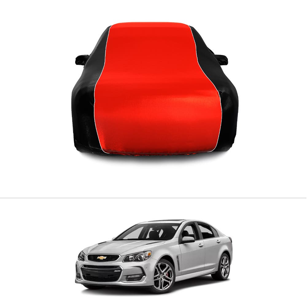 Chevrolet SS Car Cover - Lifetime Warranty & Free Storage Bag | Covers ...