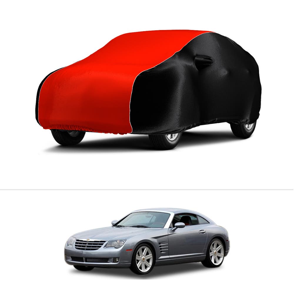 Chrysler Crossfire Car Cover - Lifetime Warranty & Free Storage Bag ...