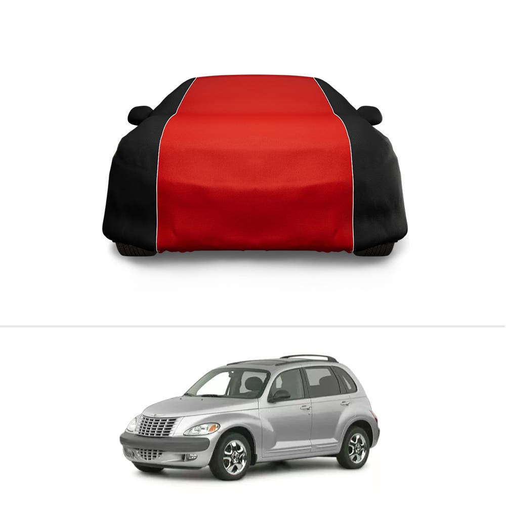 Chrysler PT Cruiser Car Cover - Lifetime Warranty & Free Storage Bag ...