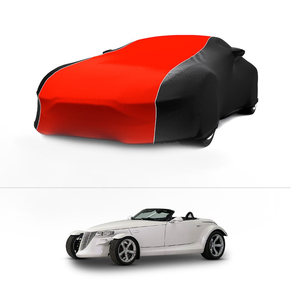 Chrysler Prowler Car Cover - Lifetime Warranty & Free Storage Bag ...