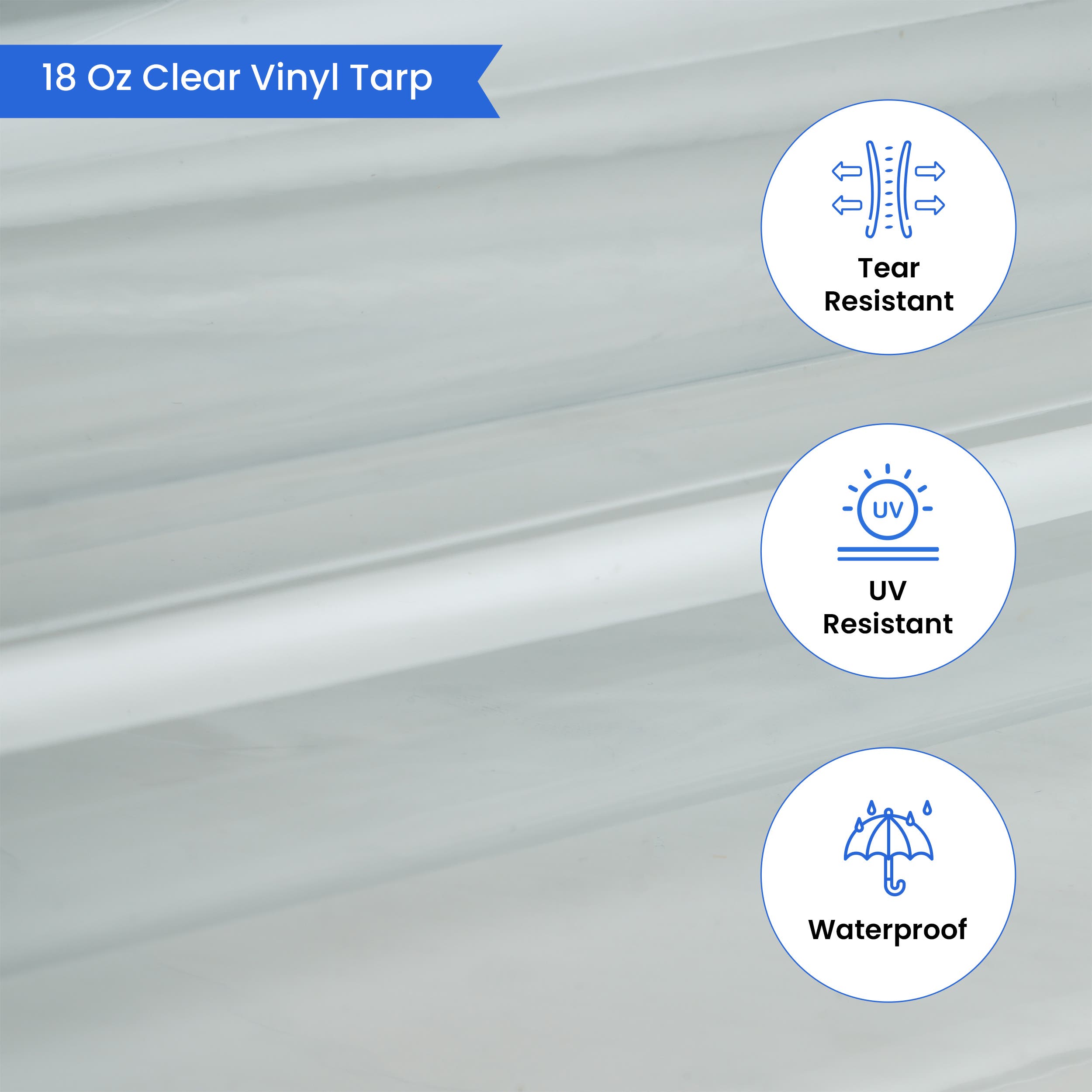 Tarps Exclusive Offer | Coversandall