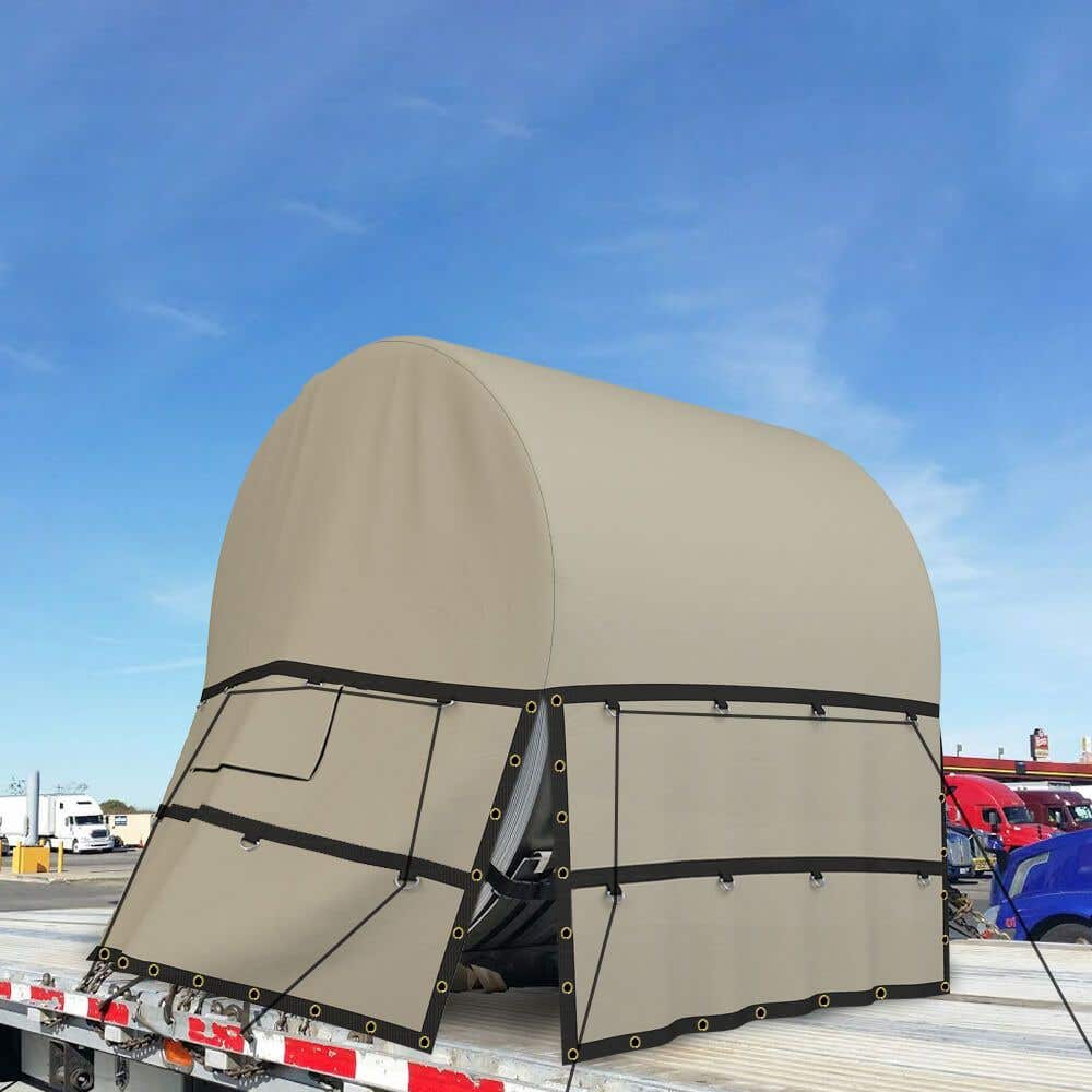 Coil Bags - Coil Tarps in Any Size with Optional Personalization ...