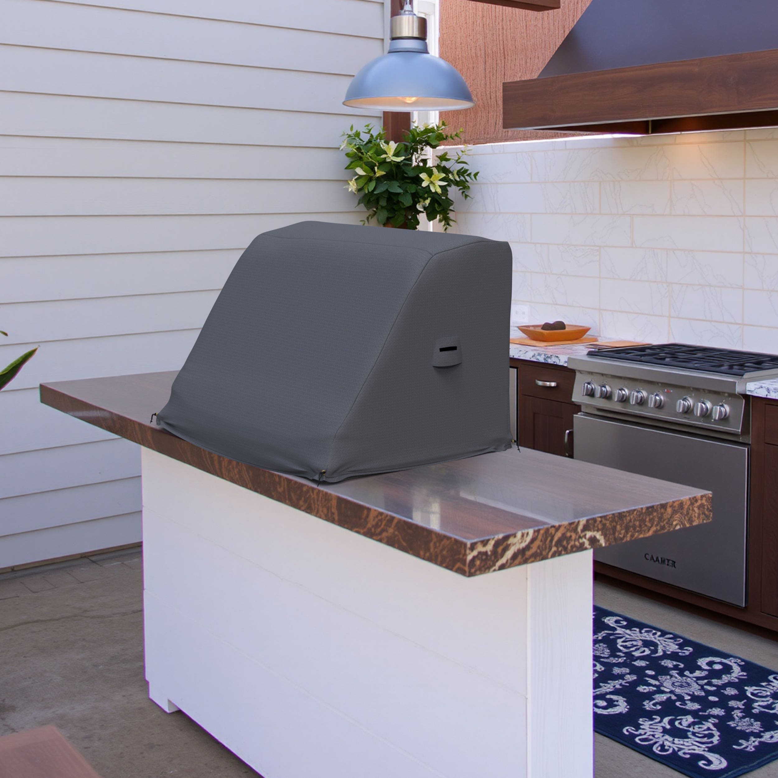 Shop Concession Display Covers Design 3 Online | Coversandall