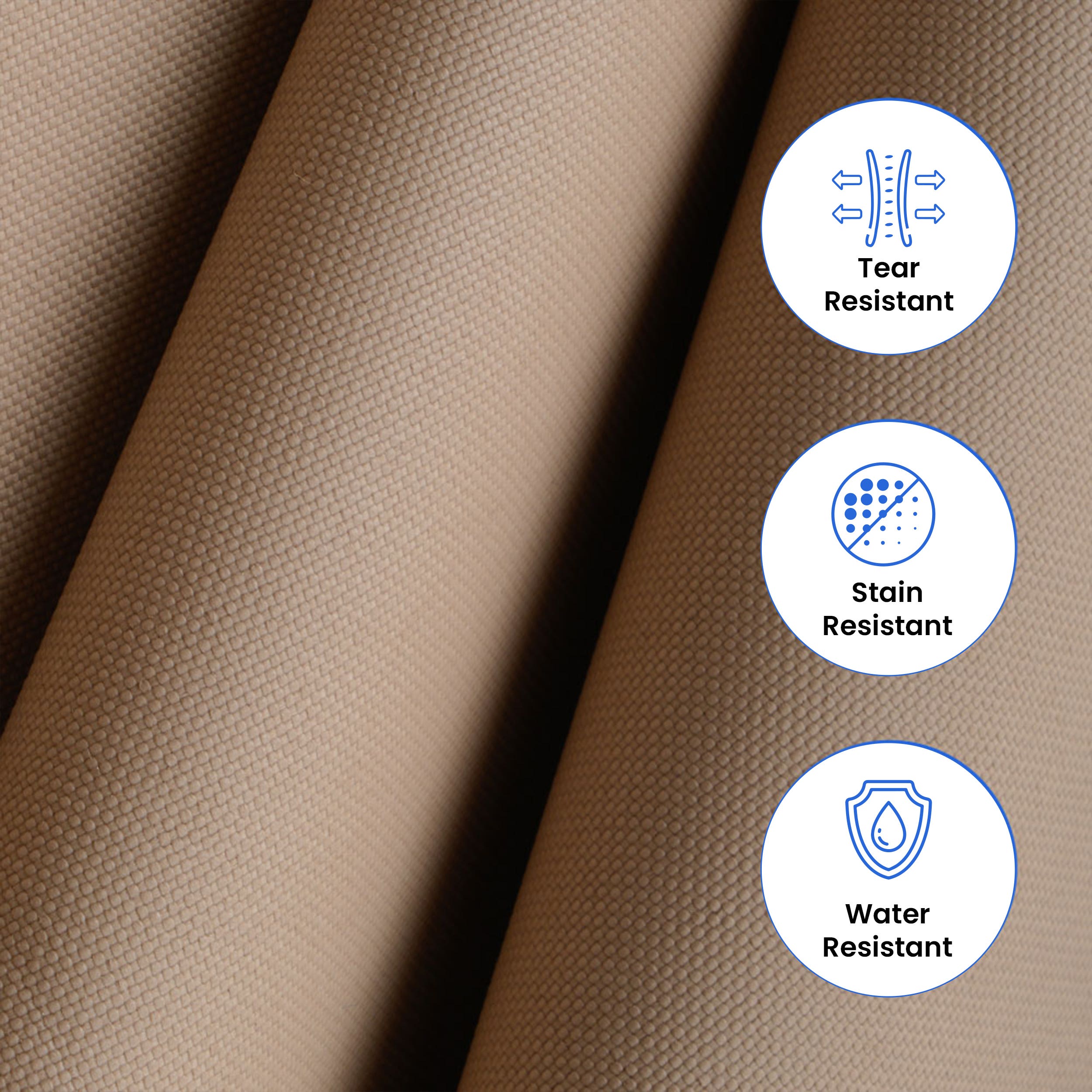 Buy Curved Cushion Cover & Get 20% Off Today | Covers & All