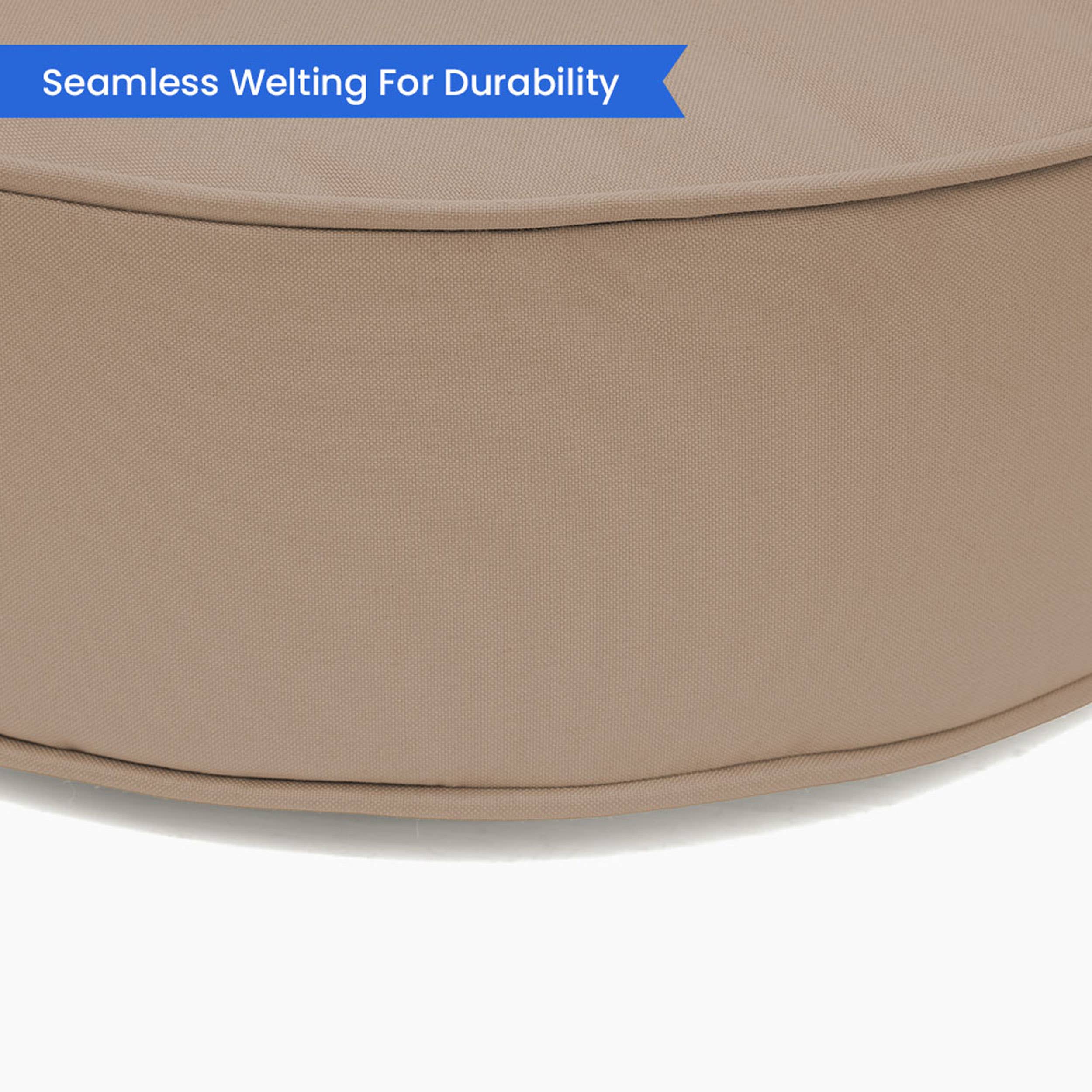 Buy Curved Cushion Cover & Get 20% Off Today | Covers & All