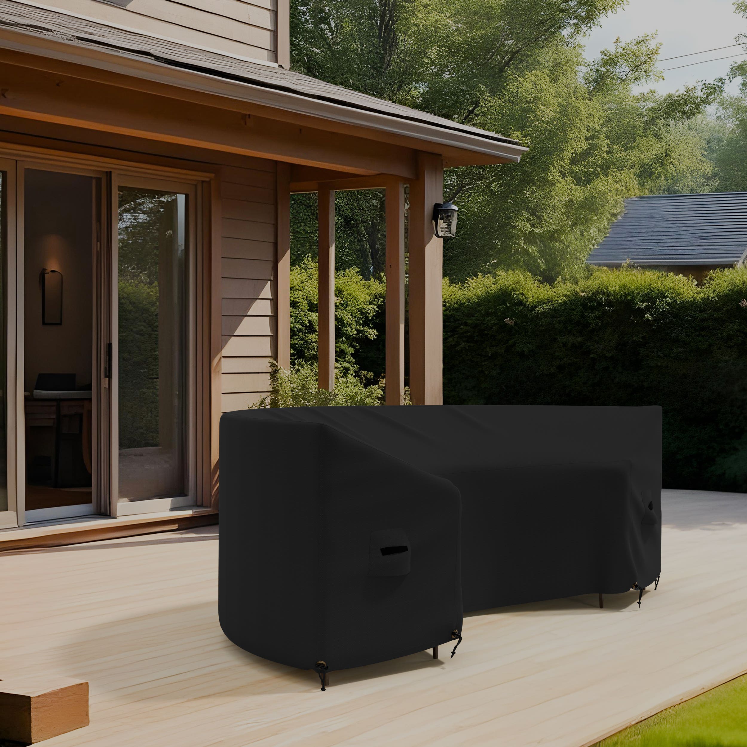 Curved Couch Covers - Sofa Covers & Upto 30% Off| Covers & All