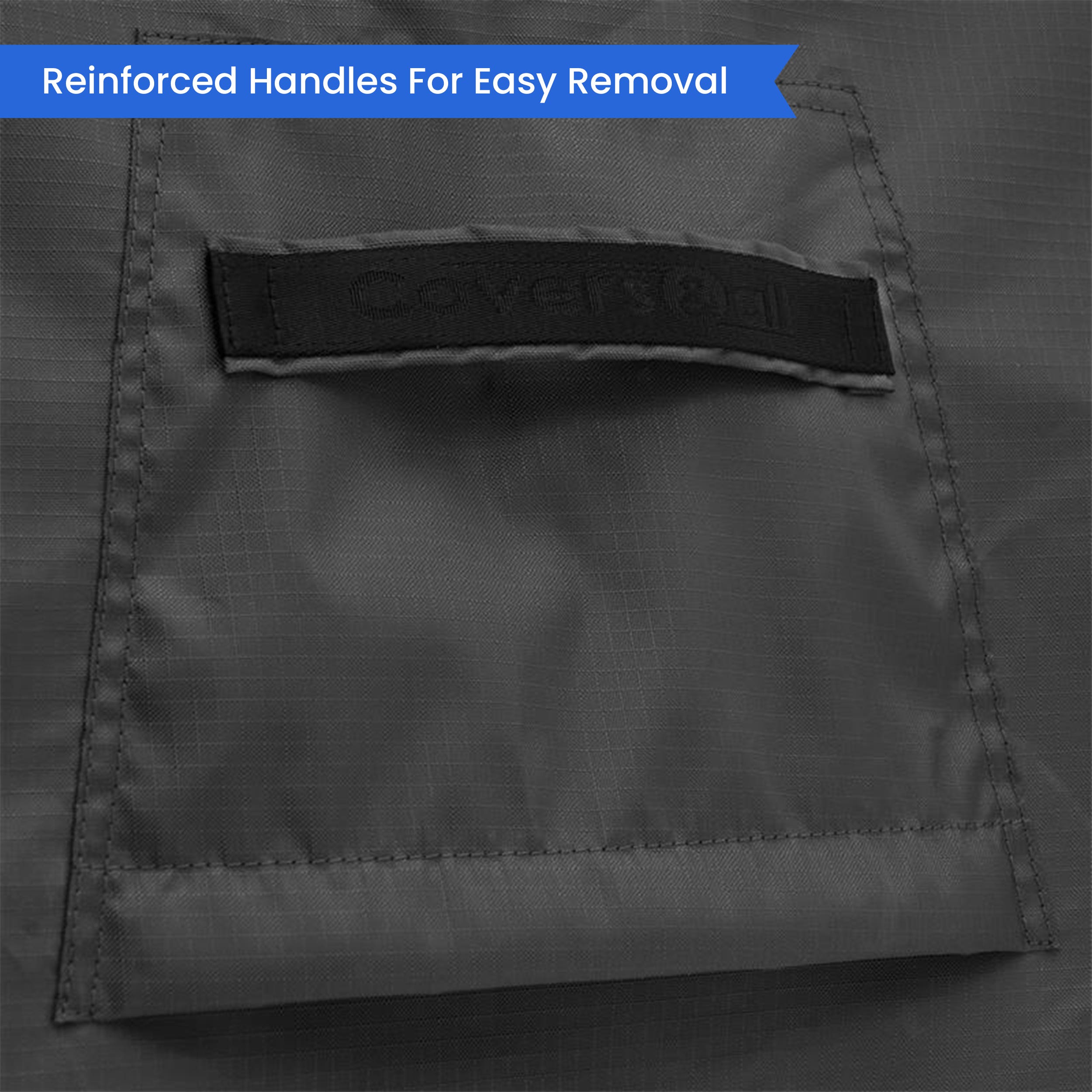 Buy Outdoor Storage Chest Covers at 20% Off | Covers & All