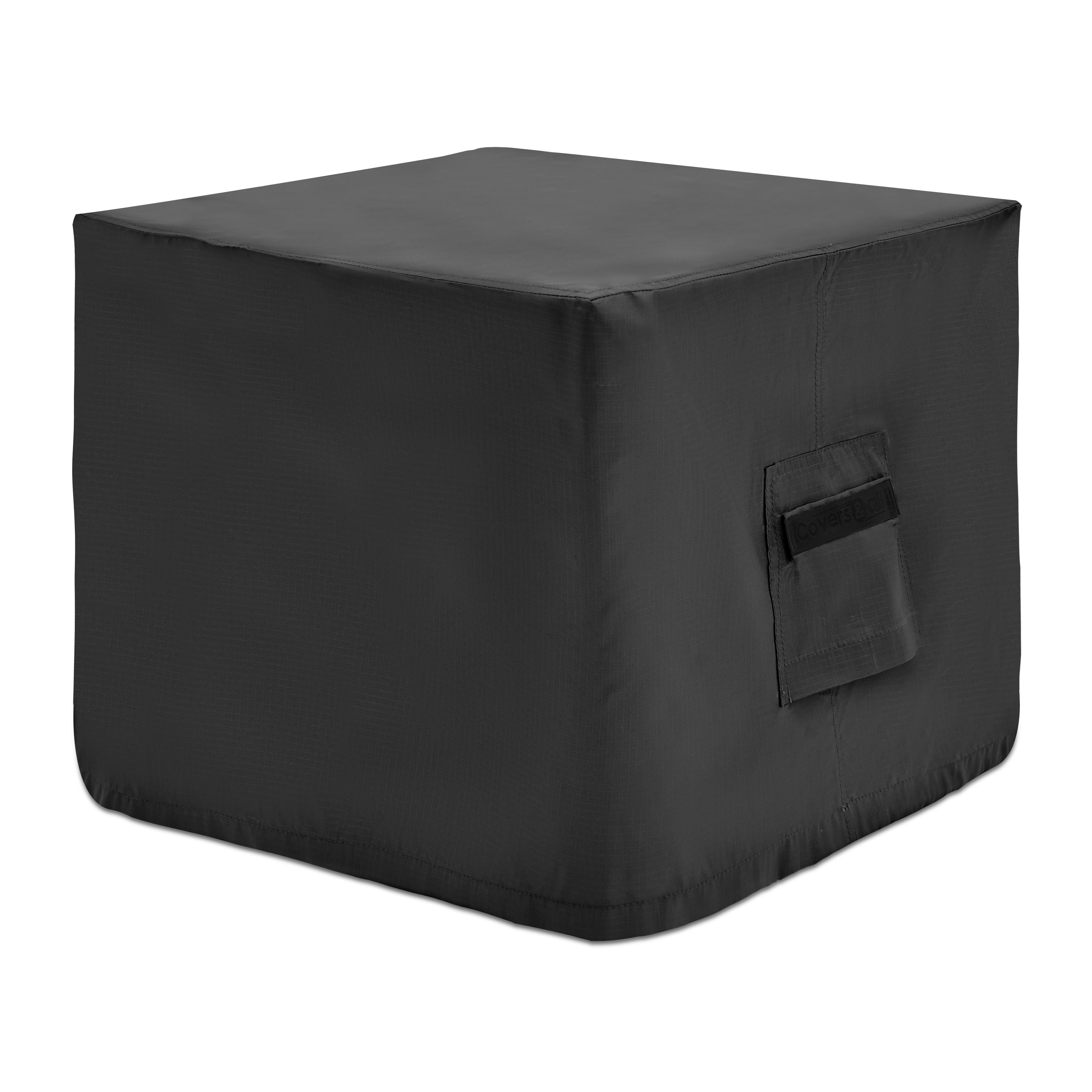 Buy Custom Outdoor Bar Height Dining Set Covers - Table and Chair ...