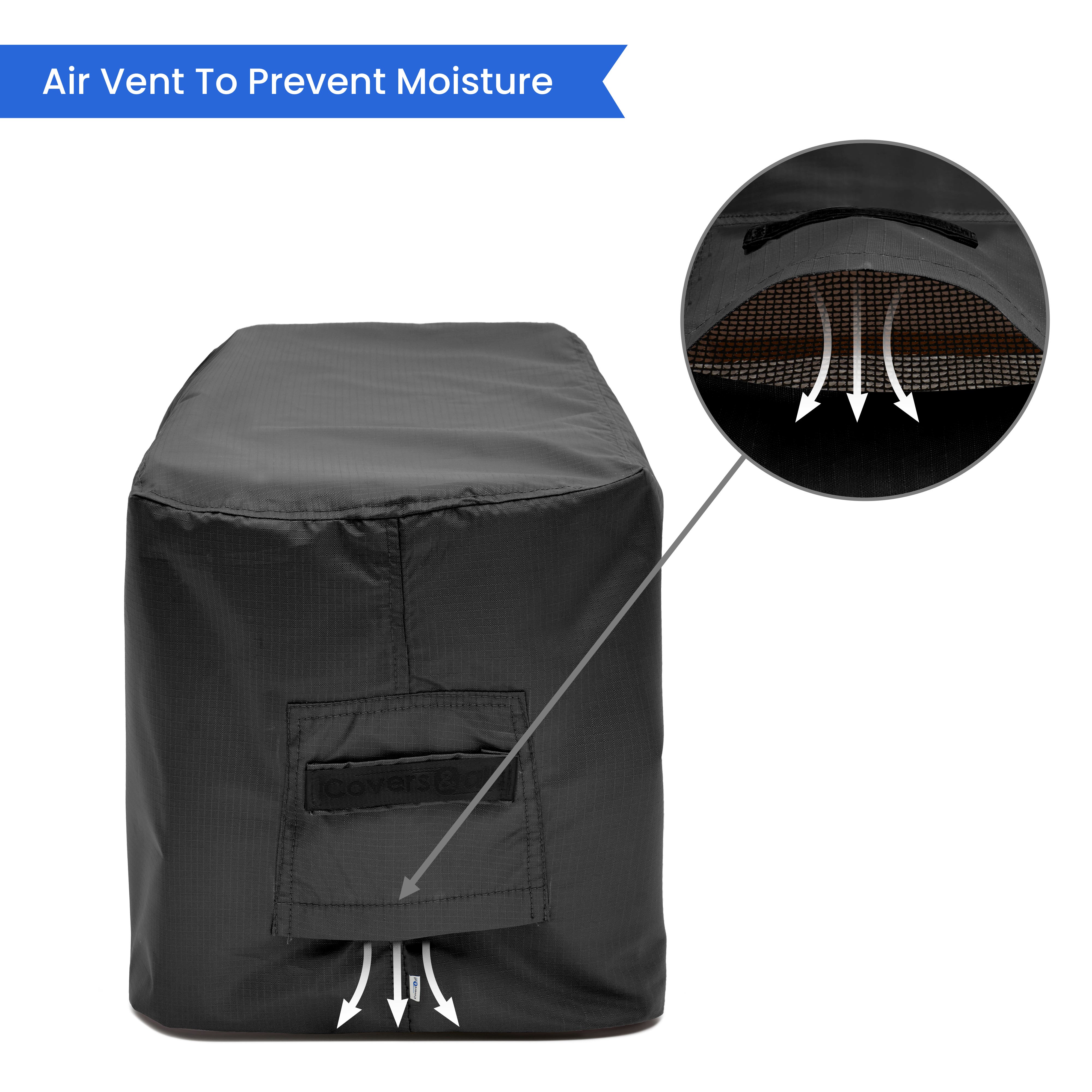 Buy Oval Poker Table Covers - at 20% Today | Covers & All