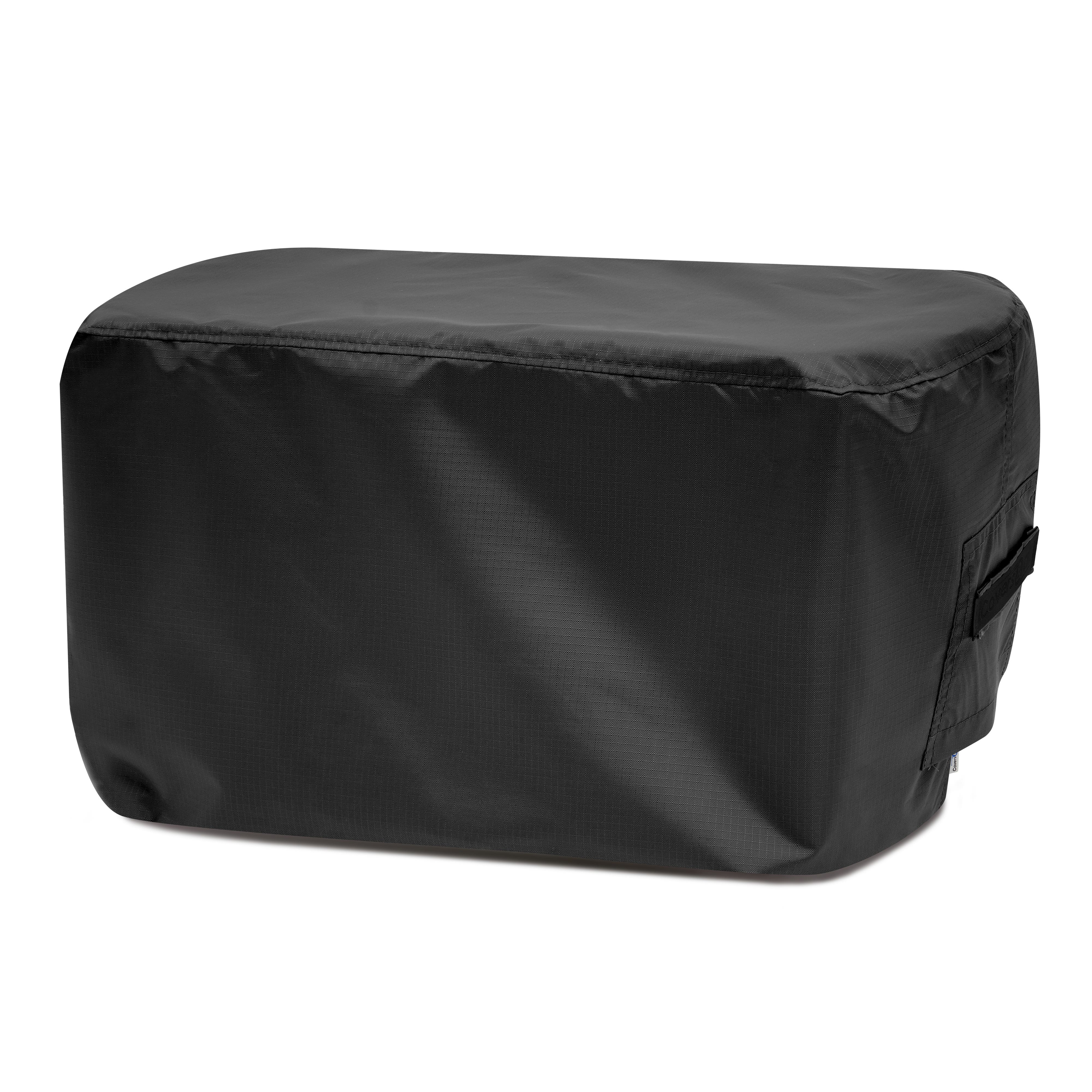 Buy Oval Poker Table Covers - at 20% Today | Covers & All