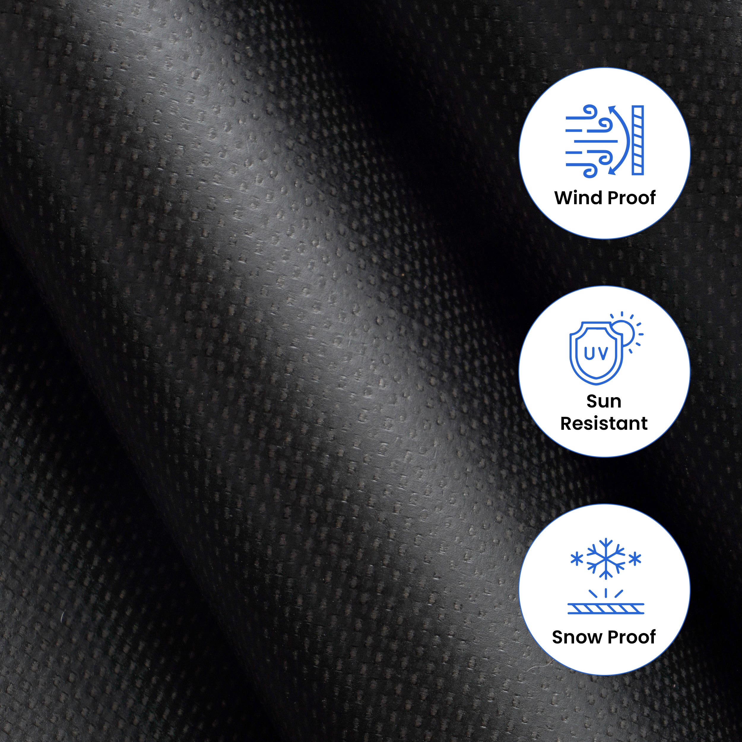 Custom RMU Cover - Three Sides Open at 20% Off Today | Covers & All