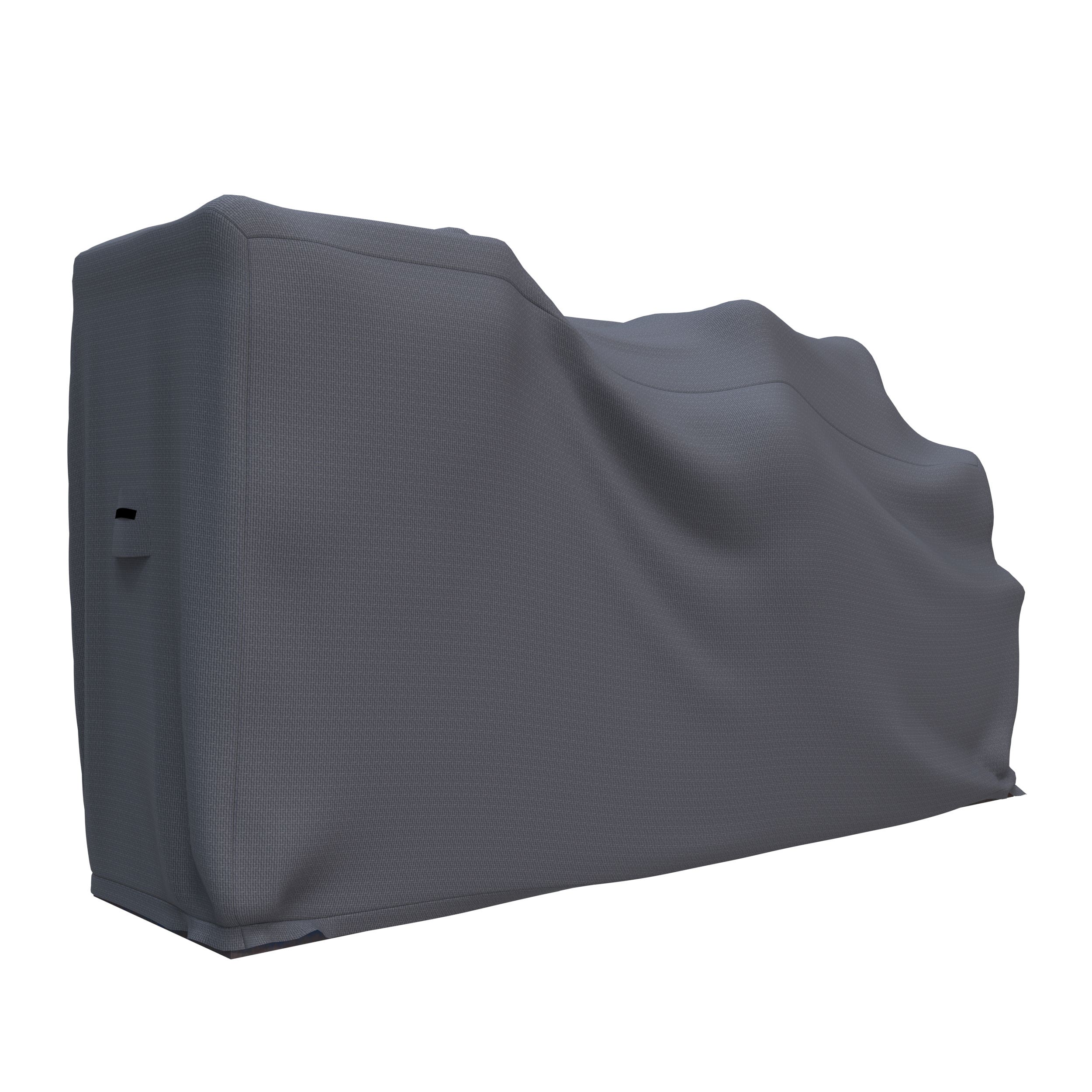 Custom Shape Machine Covers at Upto 20% Off | Covers & All