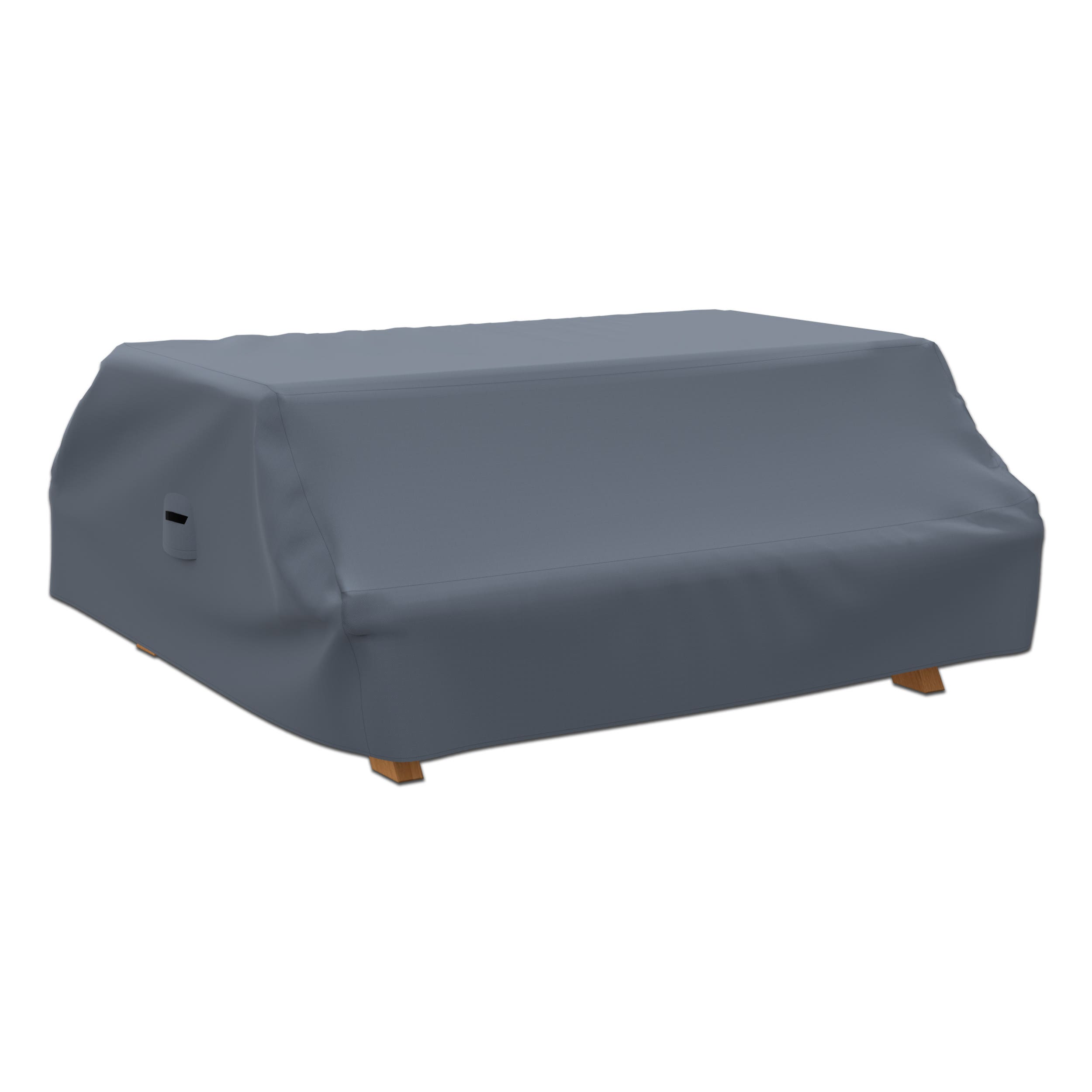 Trapezoidal Box Custom Covers for Outdoor - Limited 20% Off | Covers & All