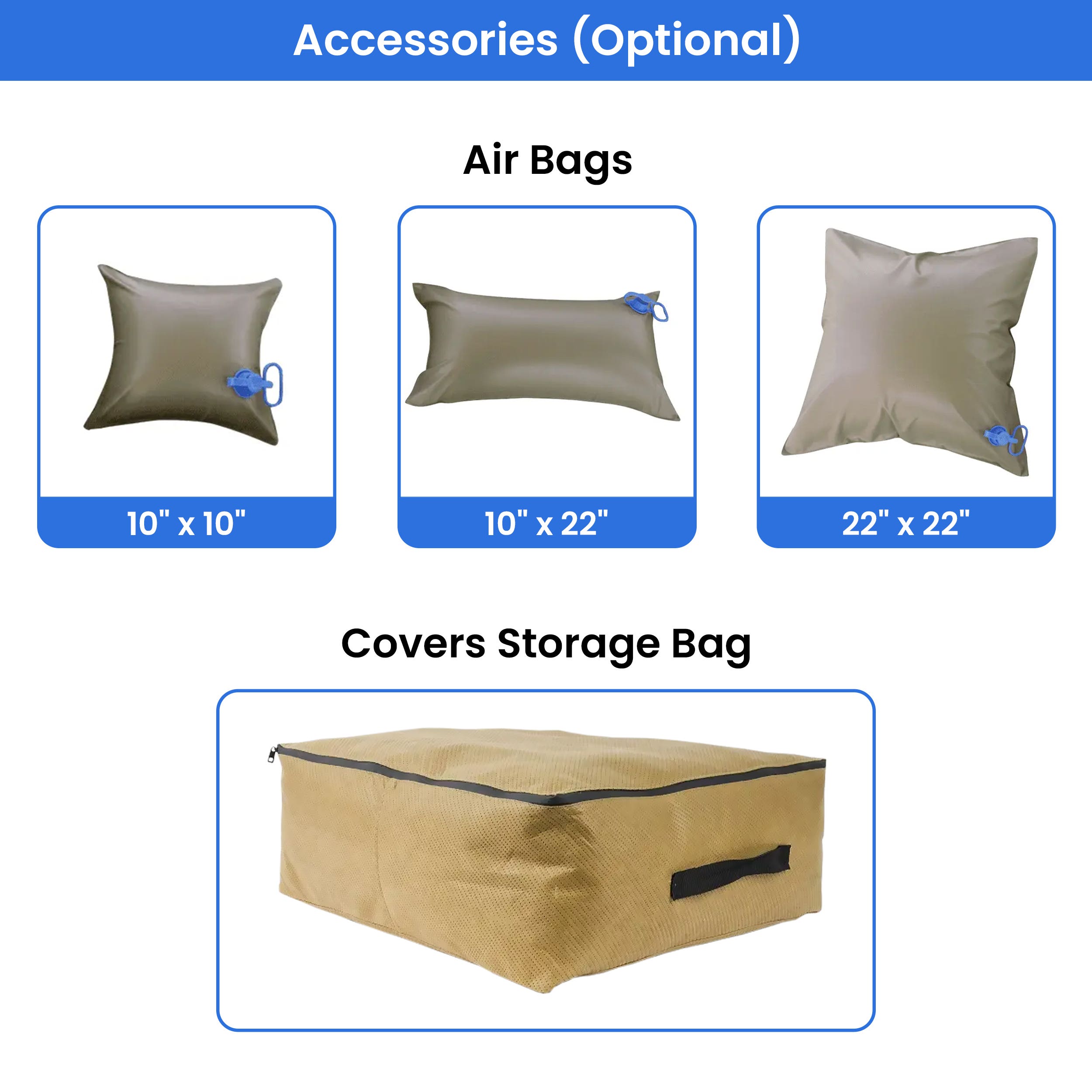 Curved Custom Covers for Outdoor - Limited 20% Off | Covers & All