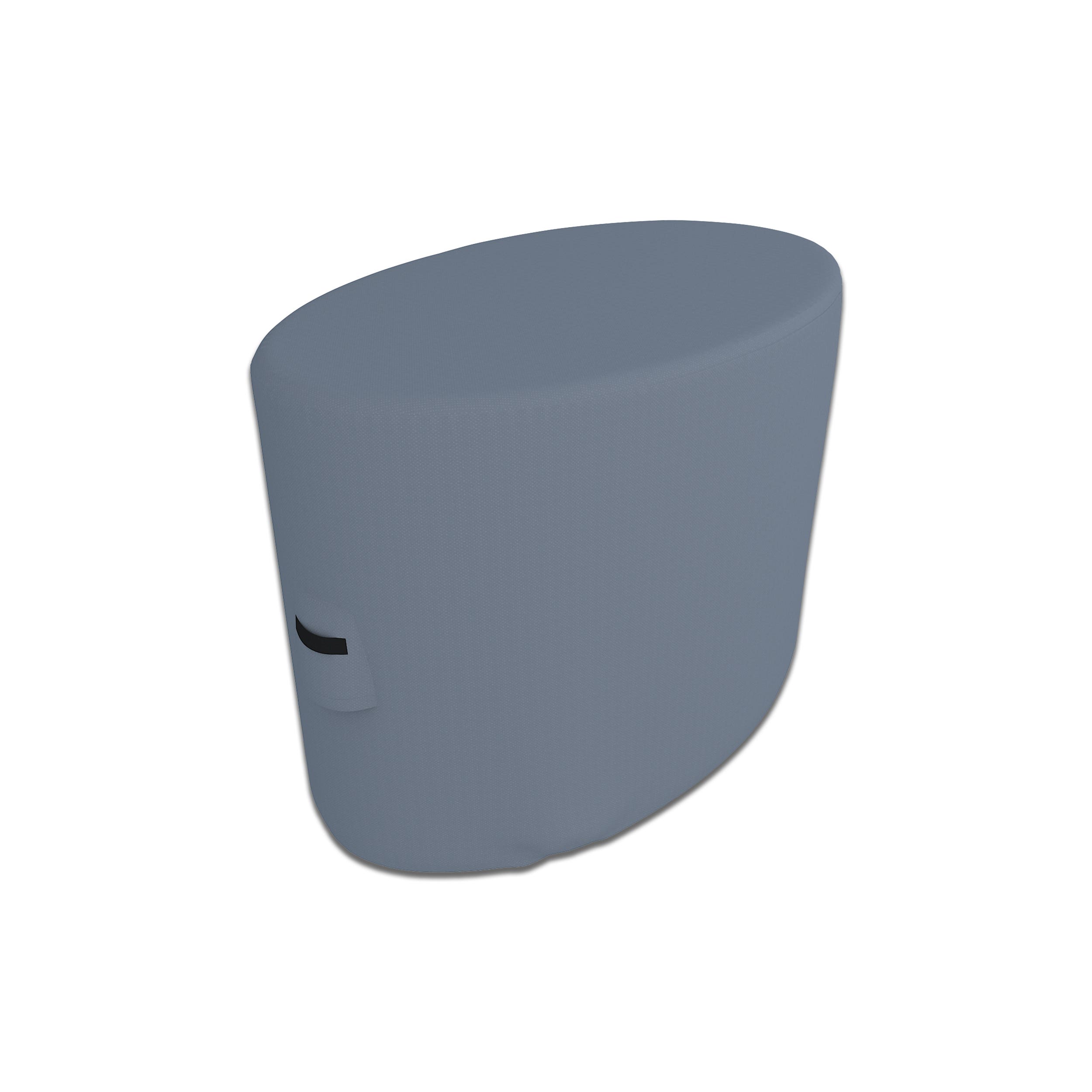 Oval Outdoor Custom Covers at Limited 20% Off | Covers & All