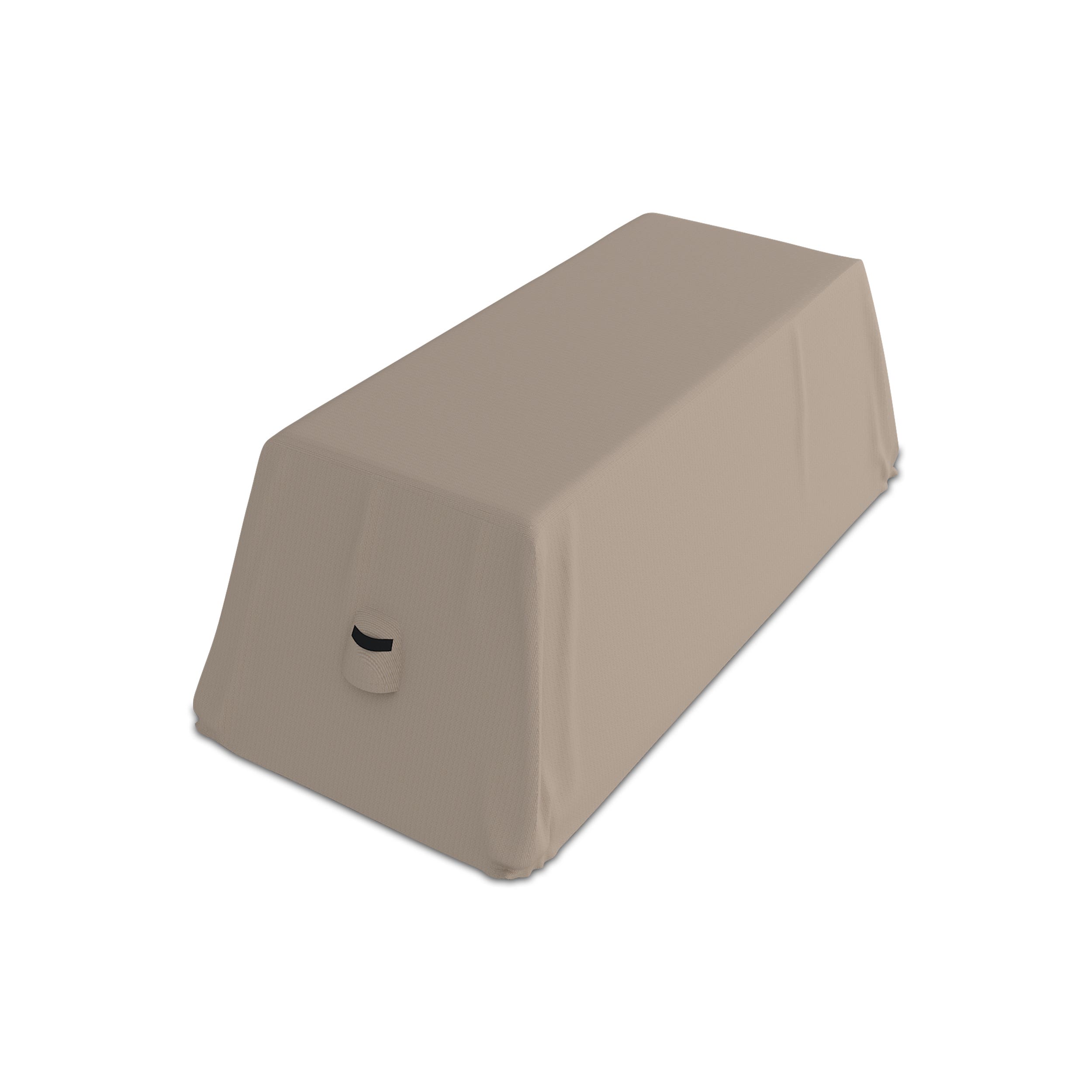 Trapezoidal Outdoor Custom Covers at Limited 20% Off | Covers & All