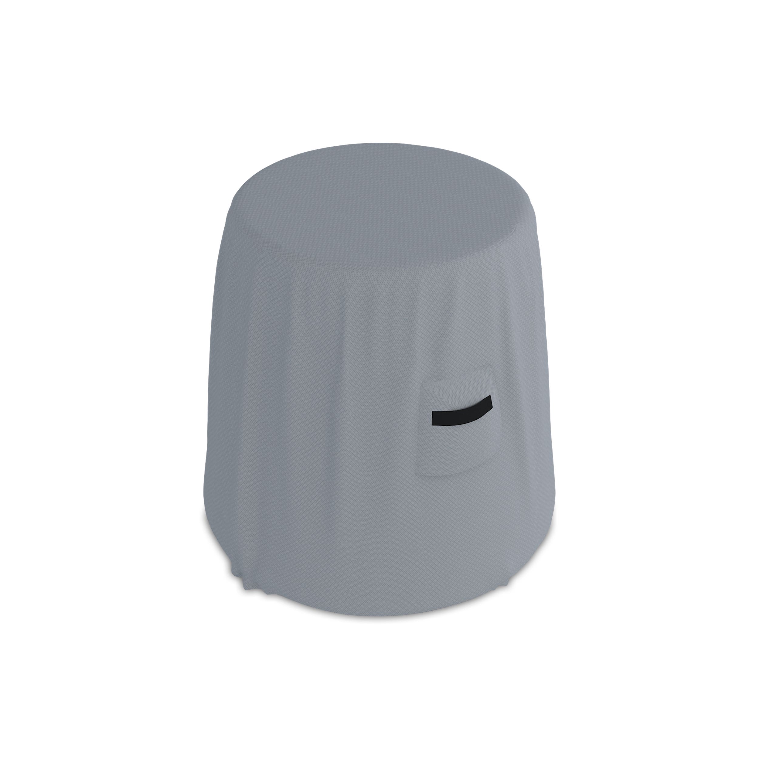 Truncated Cone Outdoor Custom Covers at Limited 20% Off | Covers & All