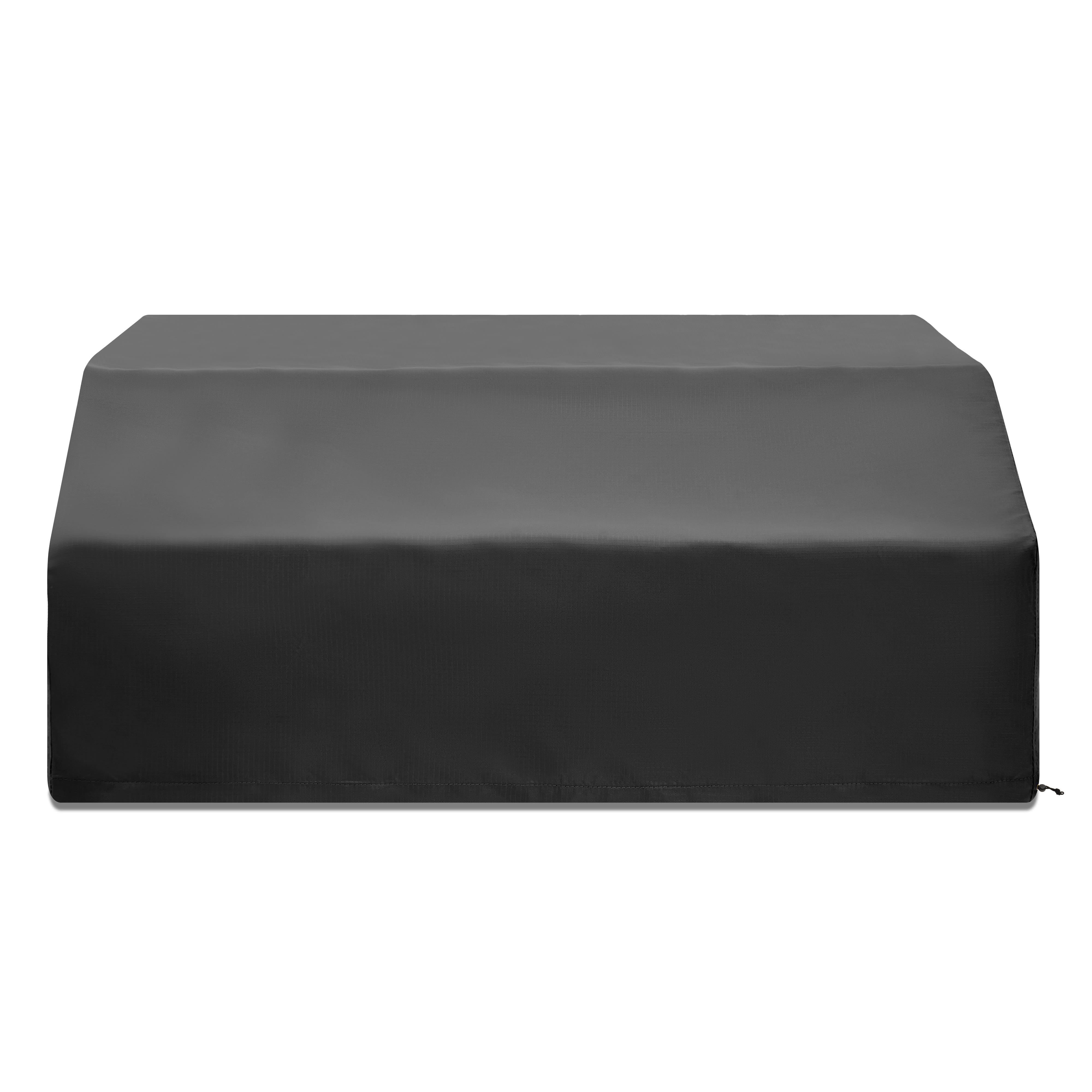 Custom Dining Table Covers - Design 5 | Covers & All