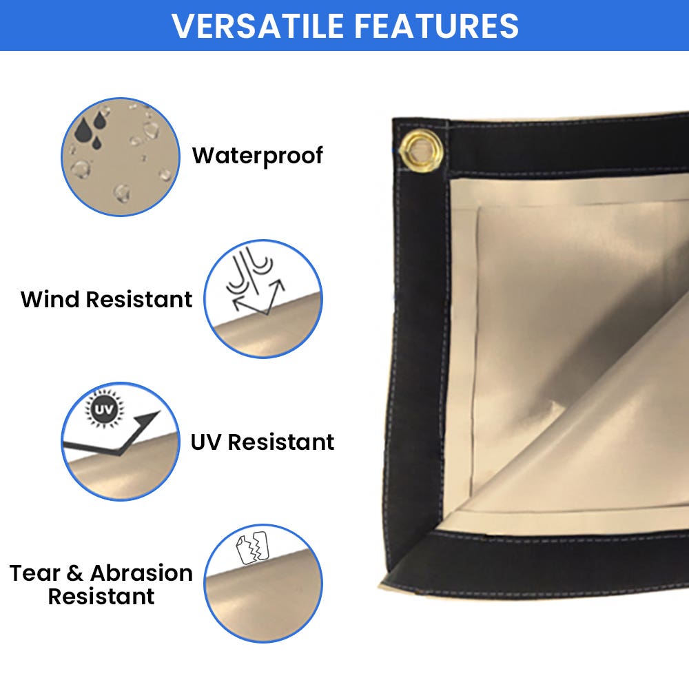 Dump Truck Tarps - Dump Truck Cover& Get 20% Off | Covers & All