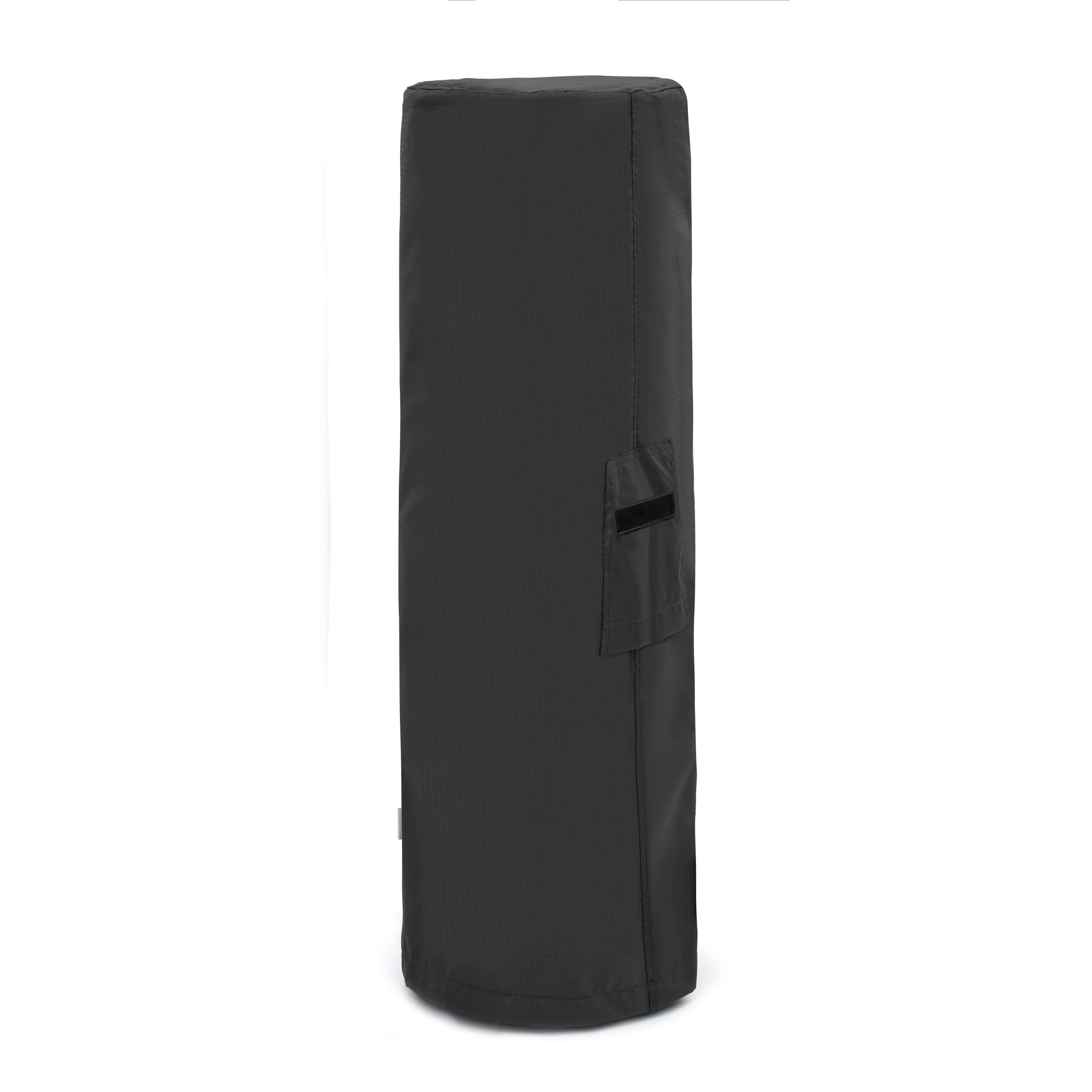 Round Fire Column Covers at {discount} Off Today | Covers & All