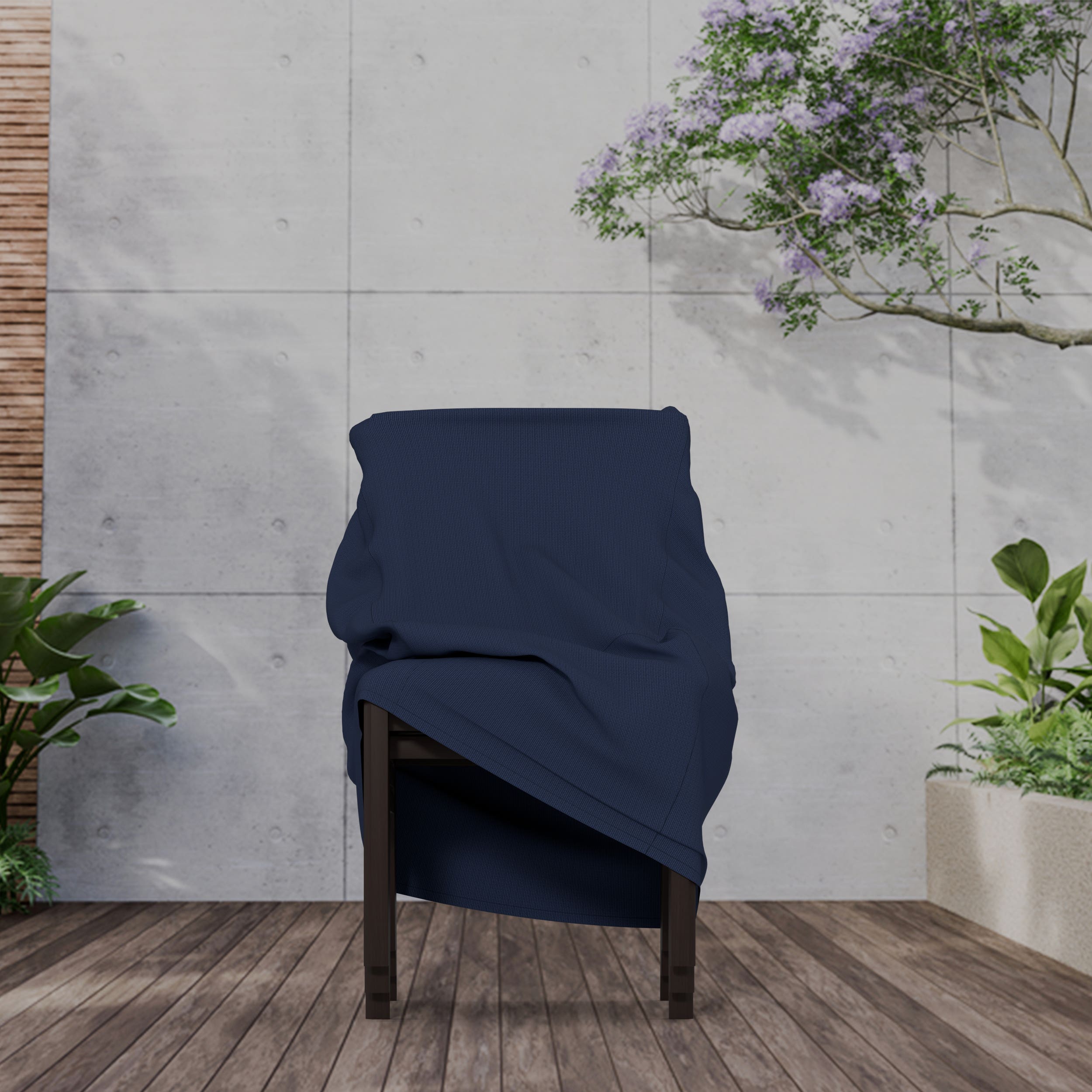 Buy Stackable Chair Covers & Get 20% Off | Covers & All