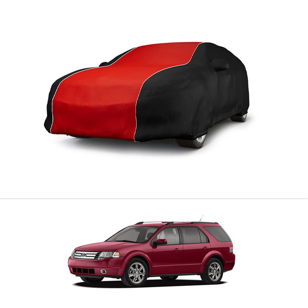 Ford Taurus X Car Cover - Lifetime Warranty & Free Storage Bag | Covers ...