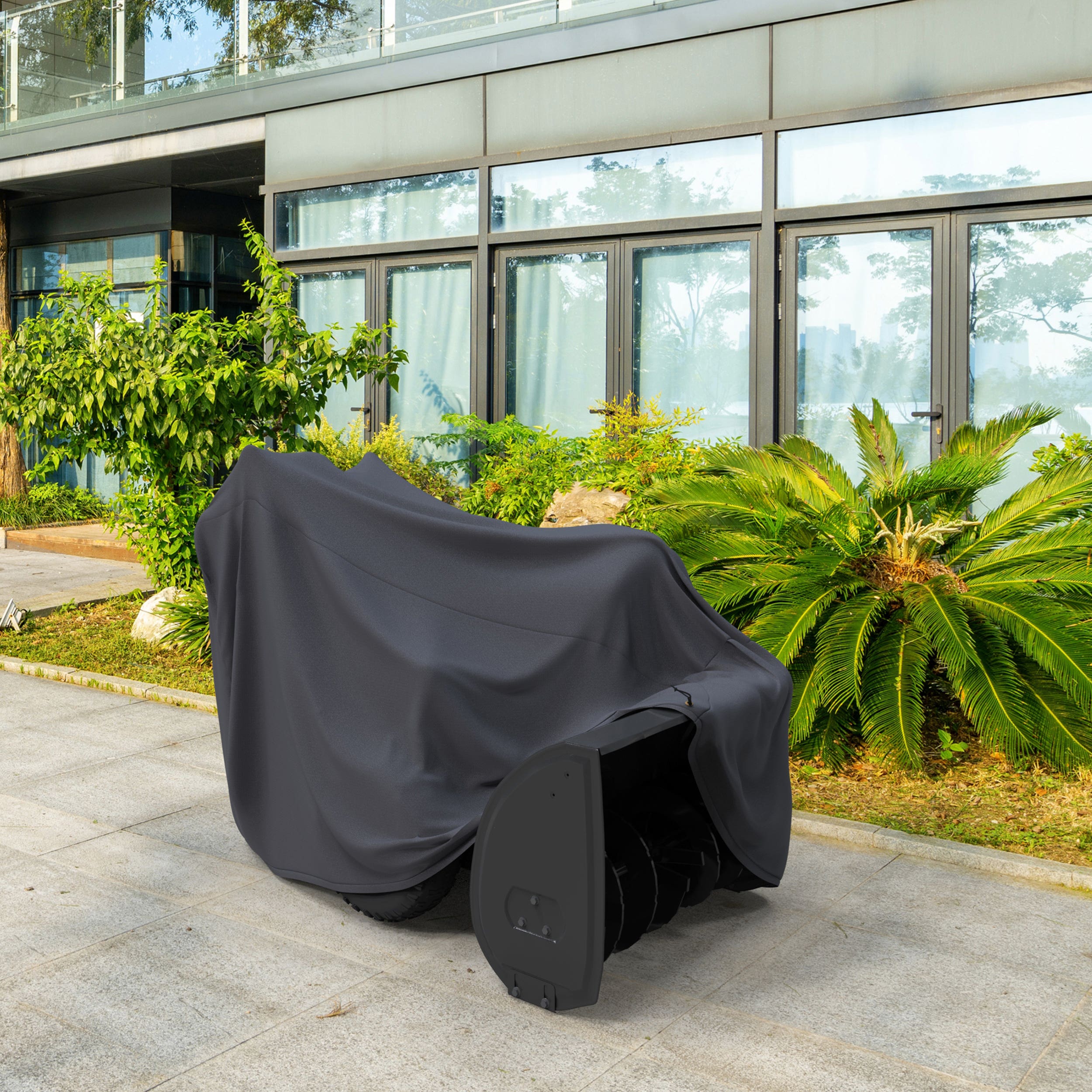 Buy Perfect Fit Snow Blower Covers at Best Prices | Coversandall