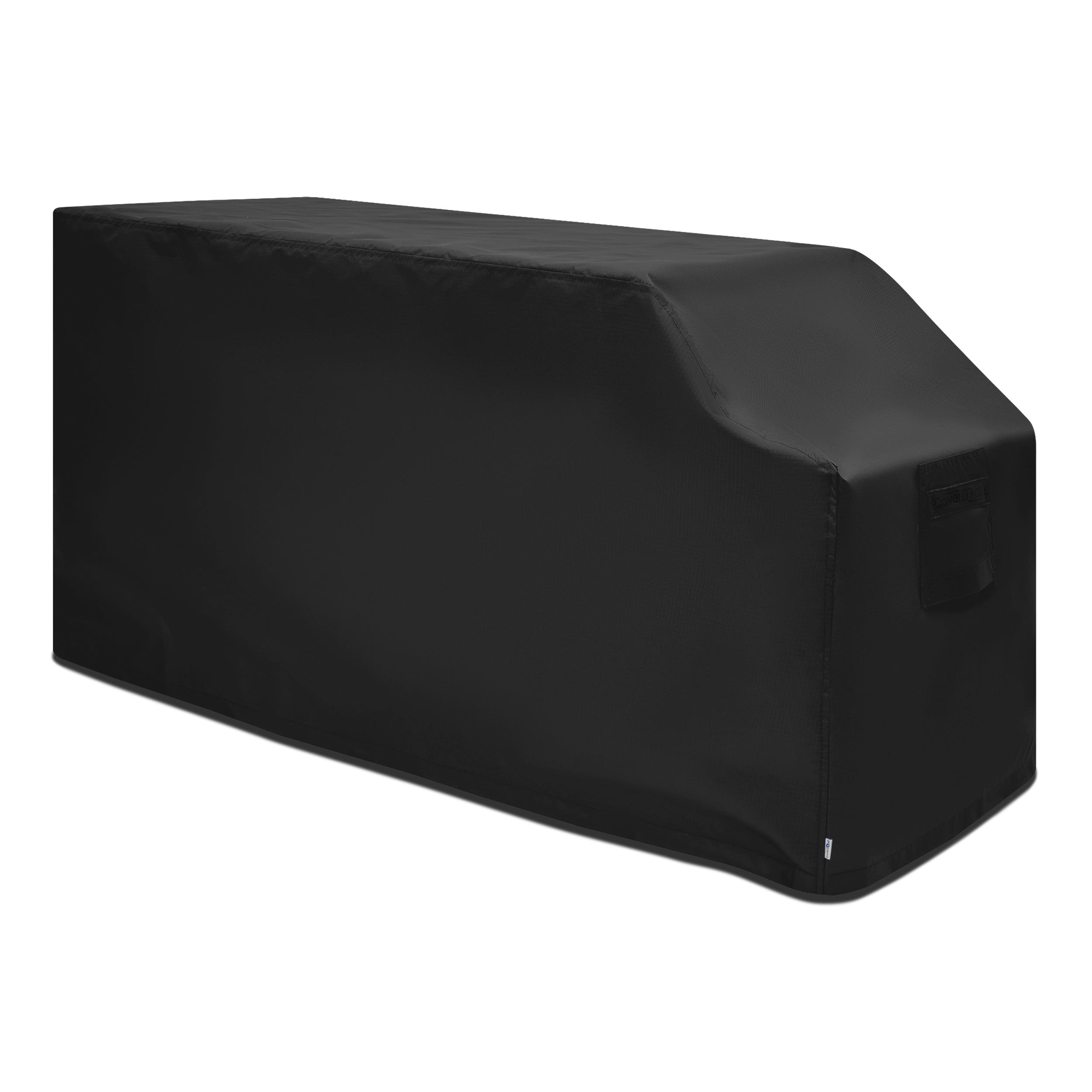 Standing Griddle Covers at 20% Off Today | Covers & All